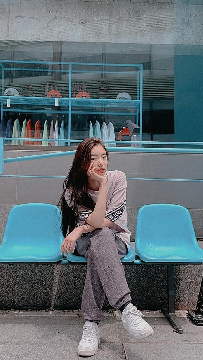 Choi Jisu Wallpapers - Top Free Choi Jisu Backgrounds - WallpaperAccess