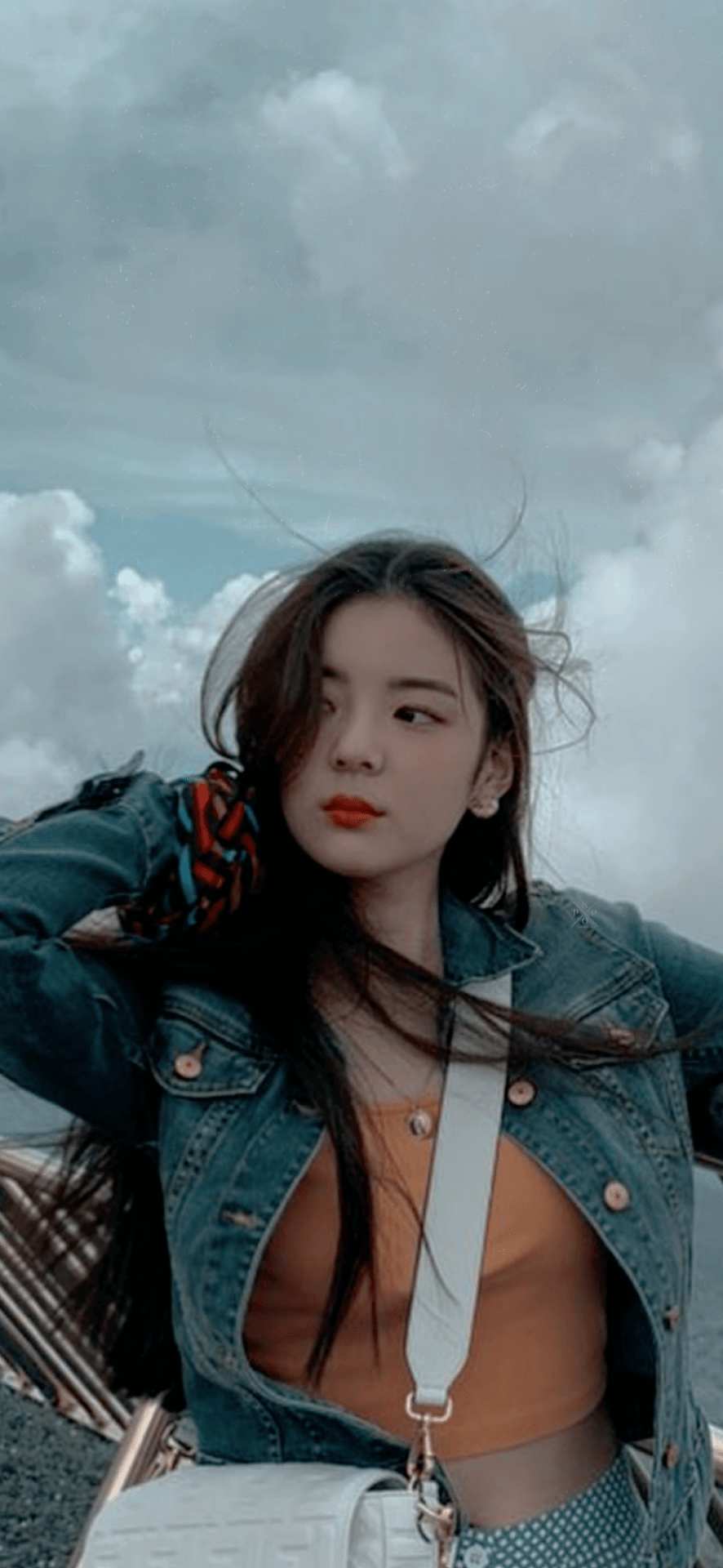 Choi Jisu Wallpapers - Top Free Choi Jisu Backgrounds - WallpaperAccess