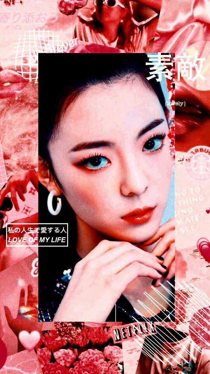 Choi Jisu Wallpapers - Top Free Choi Jisu Backgrounds - WallpaperAccess