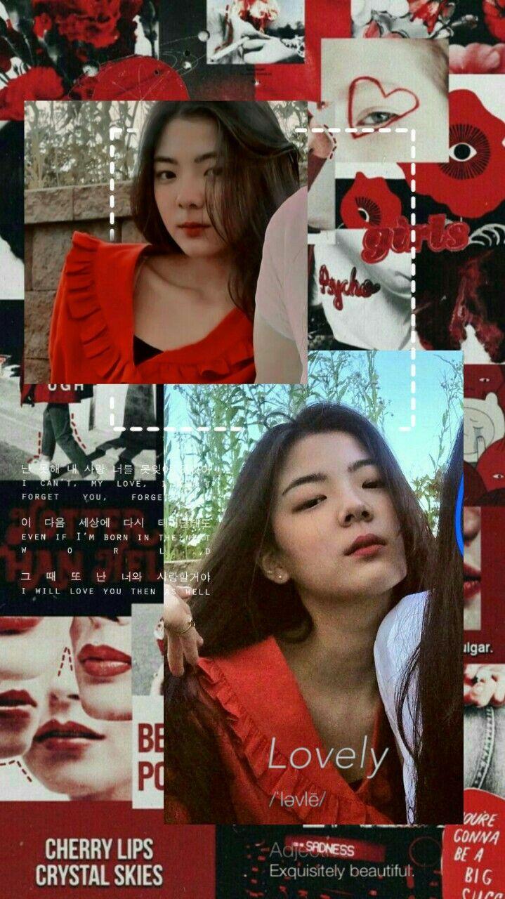 Choi Jisu Wallpapers - Top Free Choi Jisu Backgrounds - WallpaperAccess