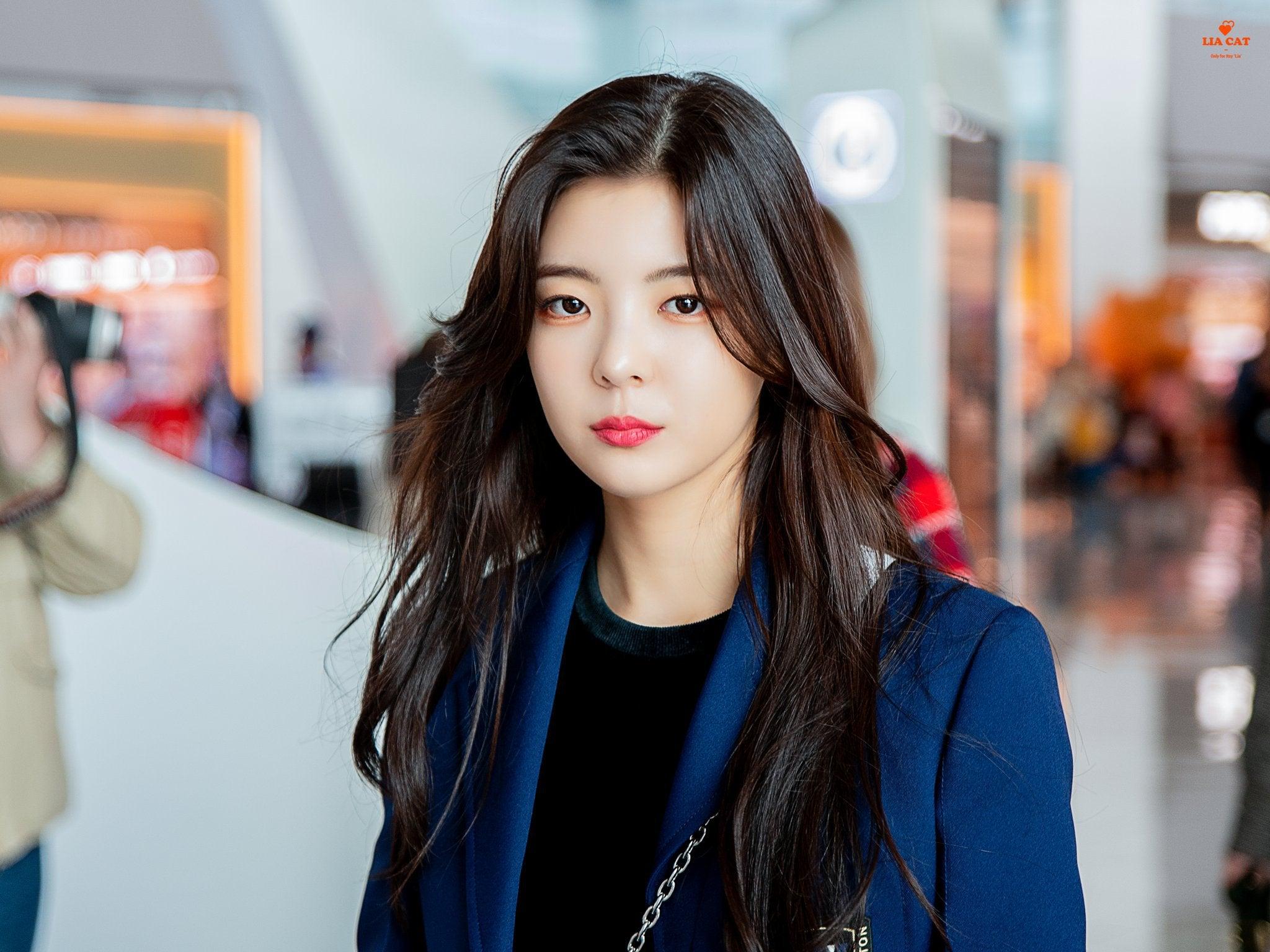 Choi Jisu Wallpapers - Top Free Choi Jisu Backgrounds - WallpaperAccess