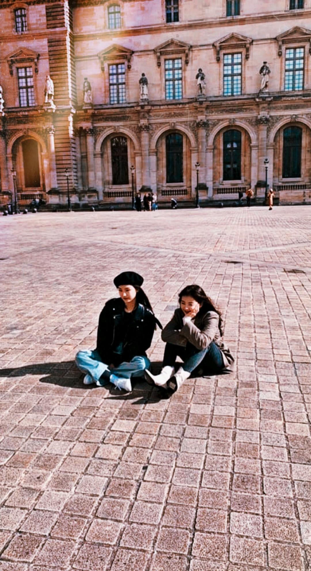 Choi Jisu Wallpapers - Top Free Choi Jisu Backgrounds - WallpaperAccess