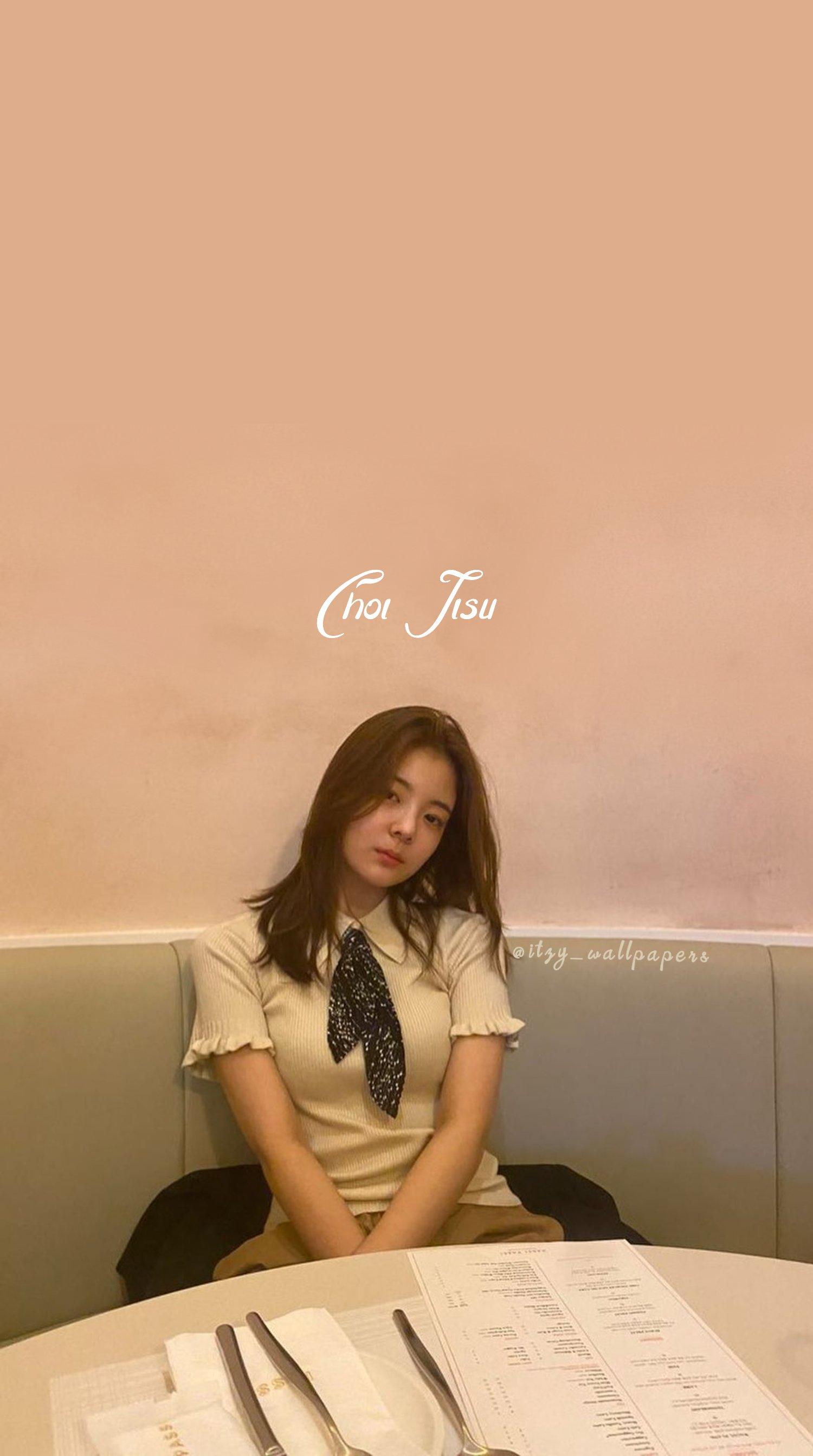 Choi Jisu Wallpapers - Top Free Choi Jisu Backgrounds - WallpaperAccess