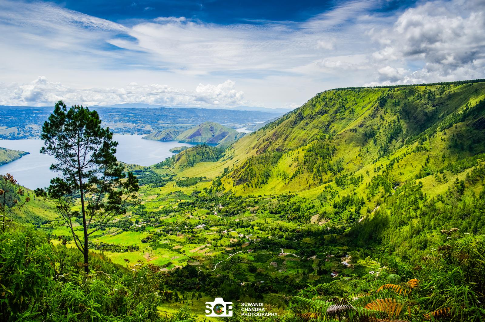 Lake Toba Wallpapers - Top Free Lake Toba Backgrounds - WallpaperAccess