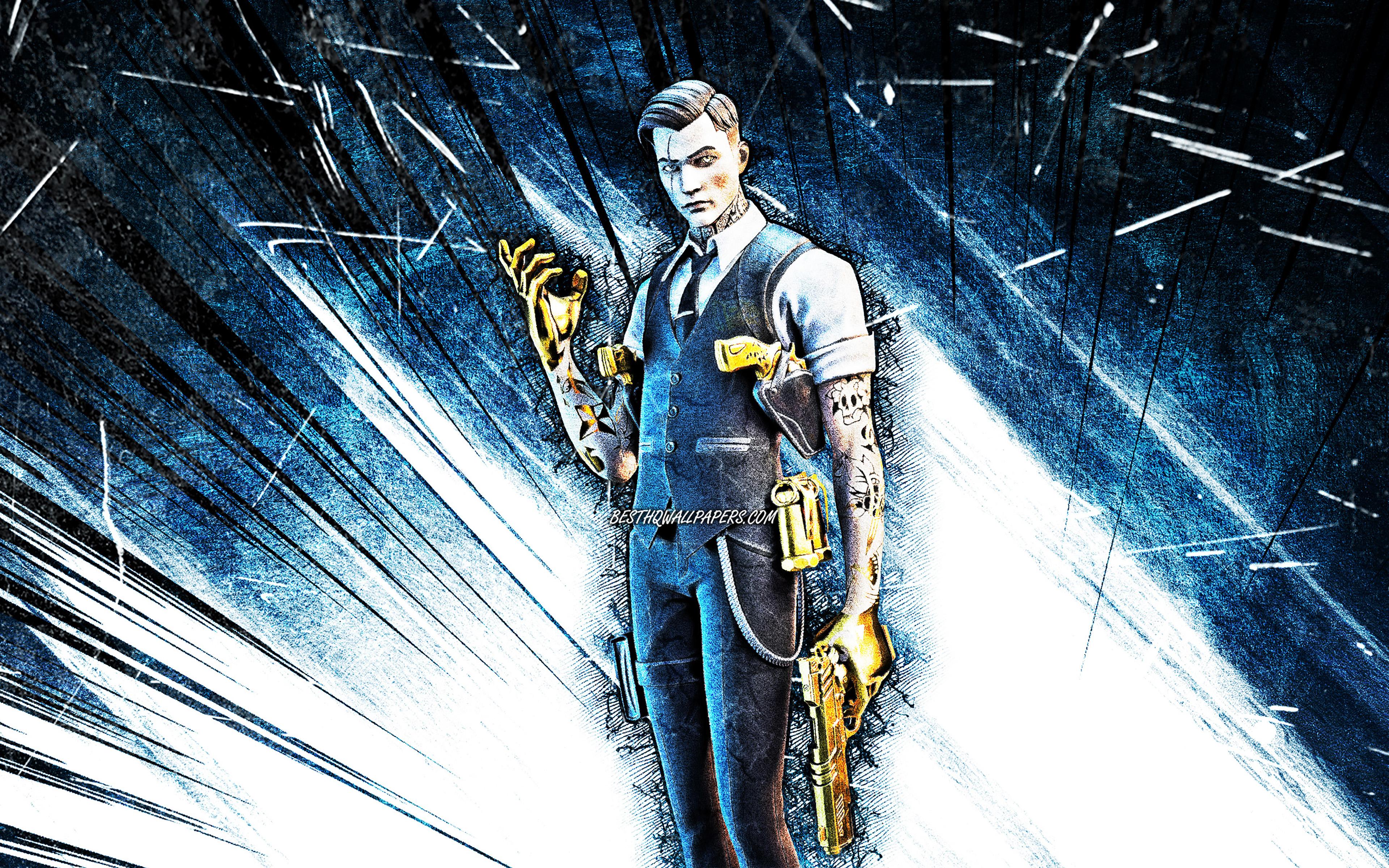 Midas Fortnite Skin Wallpapers - Top Free Midas Fortnite Skin ...