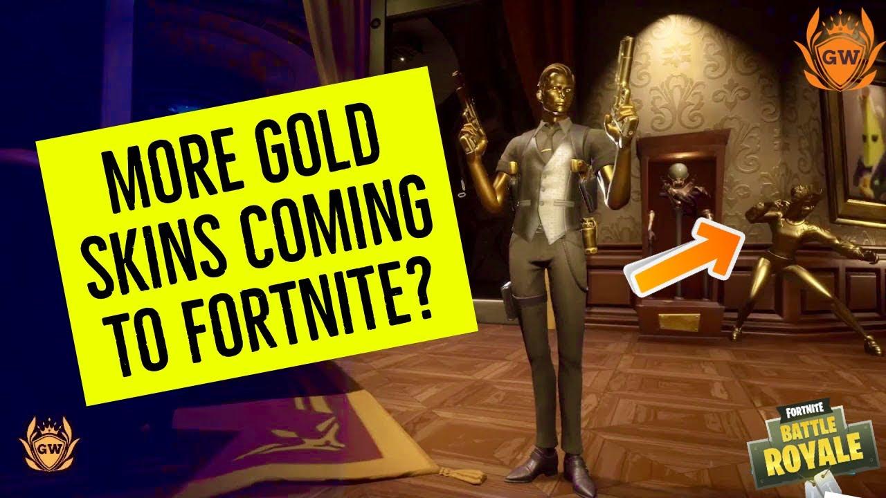 Midas Fortnite Skin Wallpapers - Top Free Midas Fortnite Skin ...