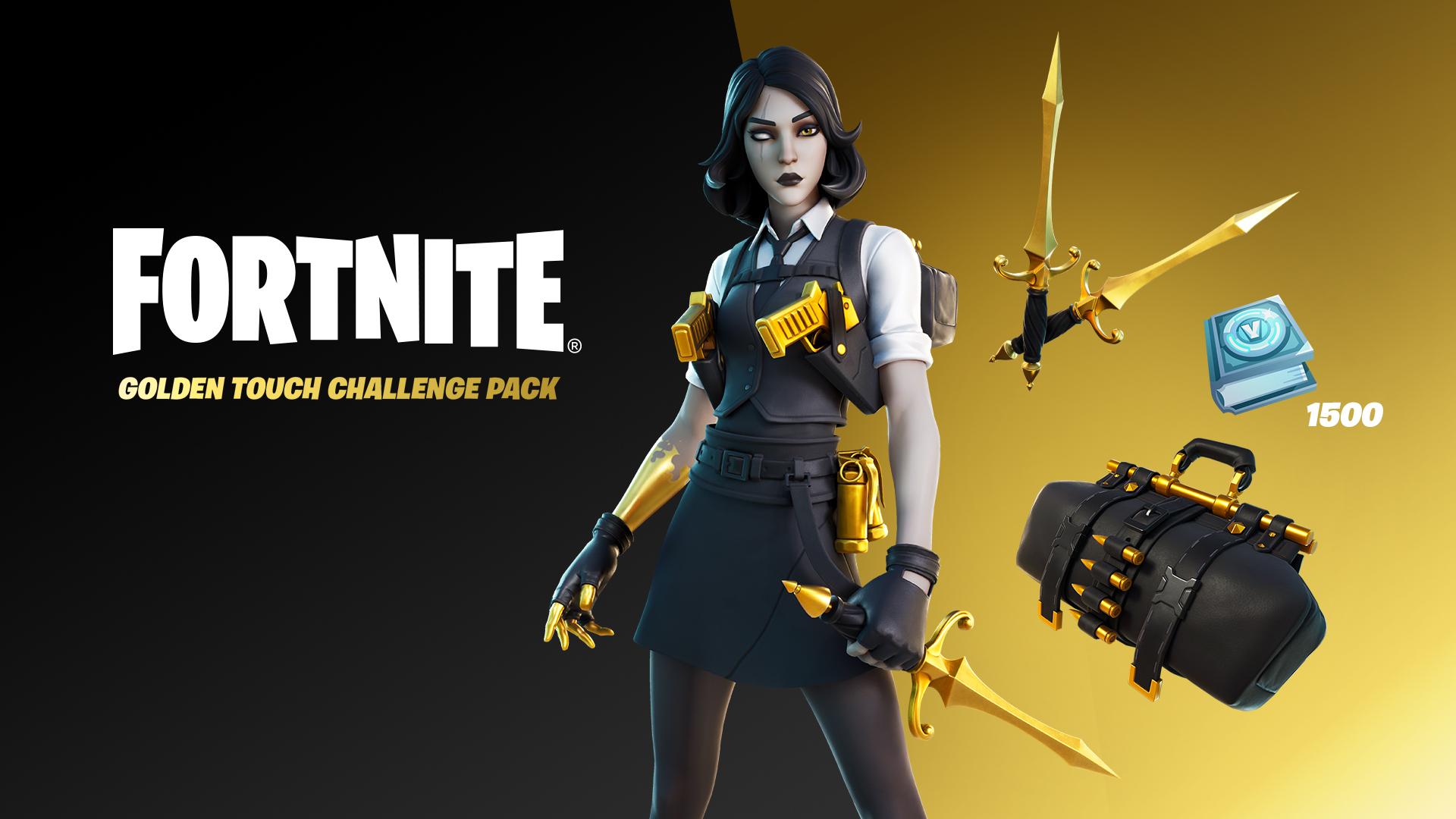 Midas Fortnite Skin Wallpapers - Top Free Midas Fortnite Skin ...