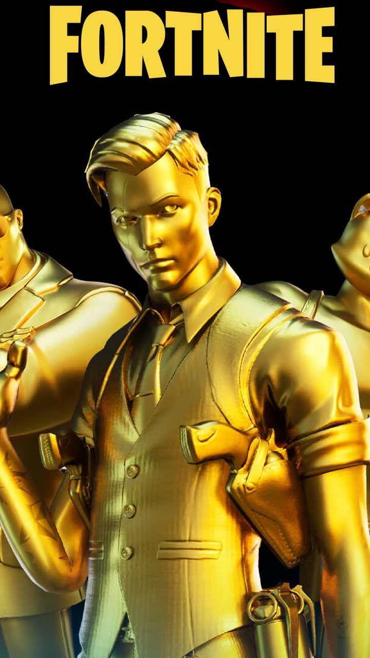 Midas Fortnite Skin Wallpapers - Top Free Midas Fortnite Skin ...