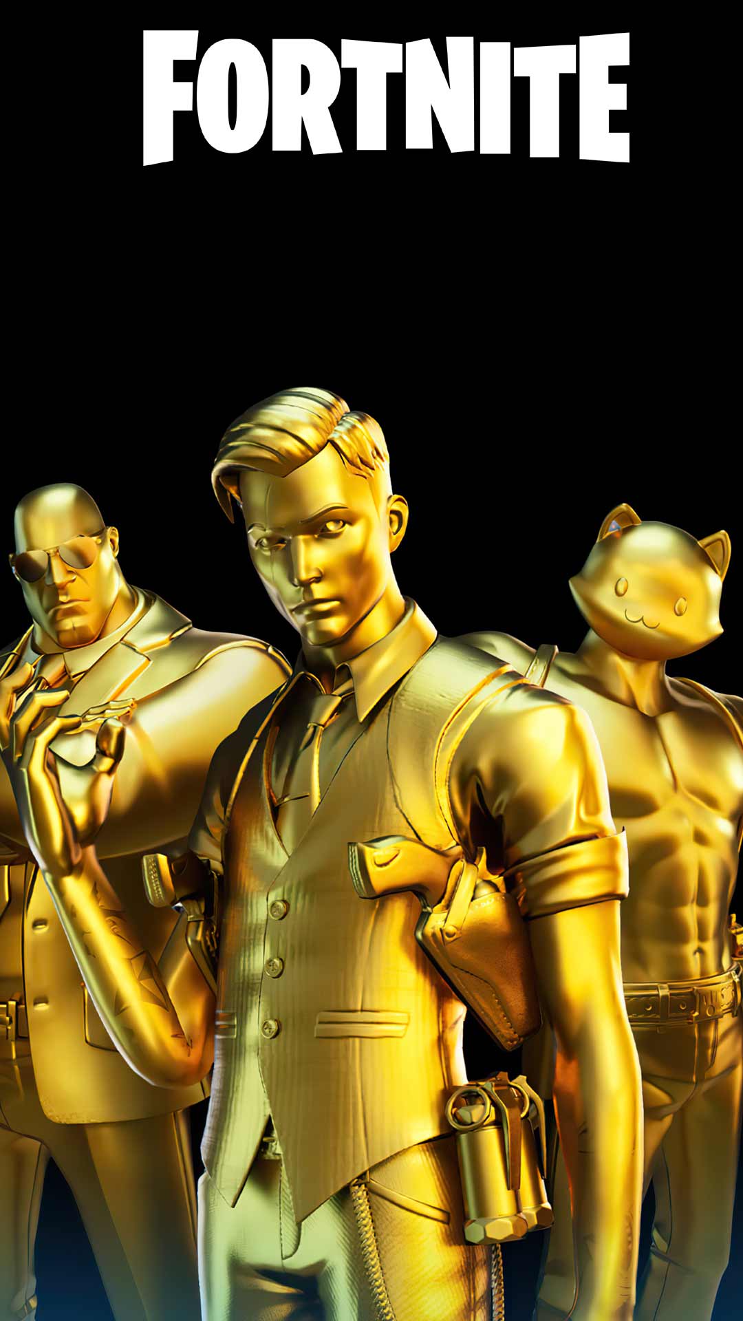 Midas Fortnite Skin Wallpapers - Top Free Midas Fortnite Skin ...