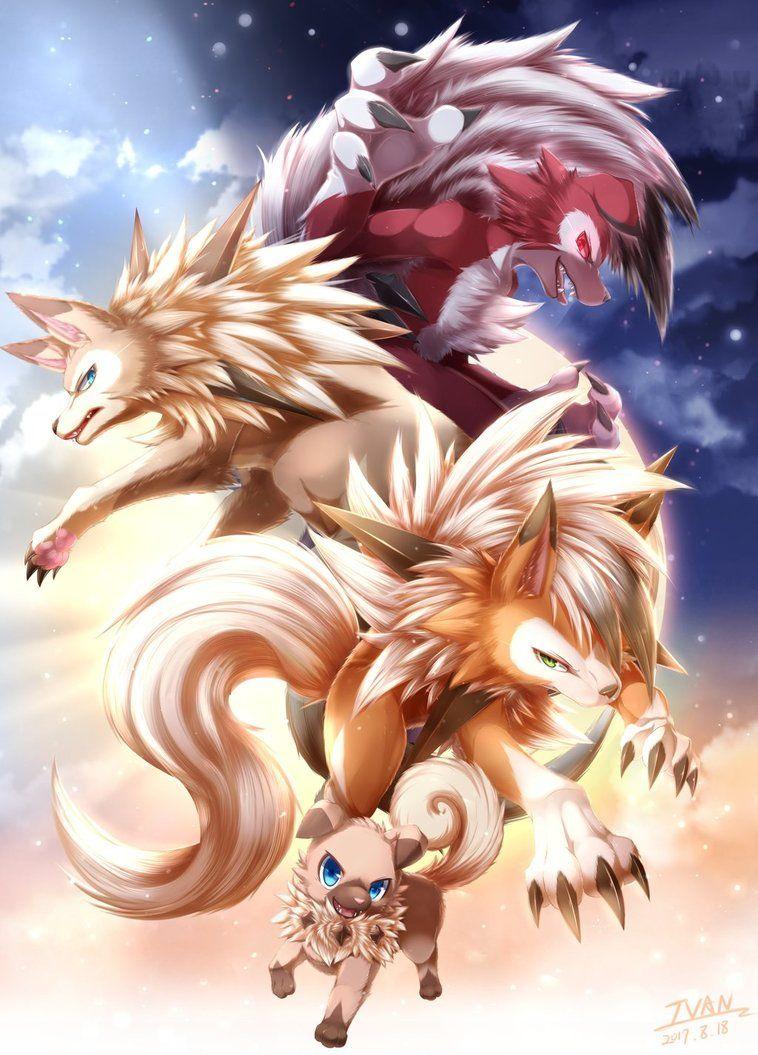 Rockruff Wallpapers - Top Free Rockruff Backgrounds - WallpaperAccess