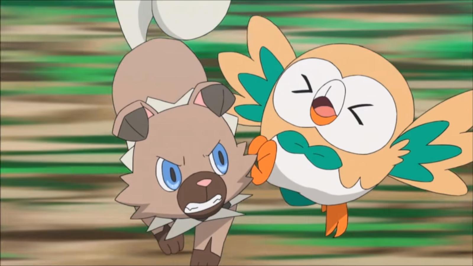 Rockruff Wallpapers - Top Free Rockruff Backgrounds - WallpaperAccess