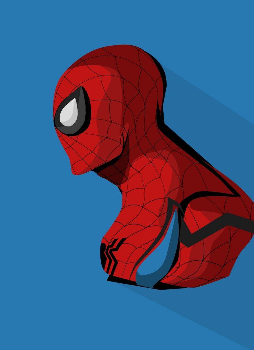 Spider-Man iPod Wallpapers - Top Free Spider-Man iPod Backgrounds ...