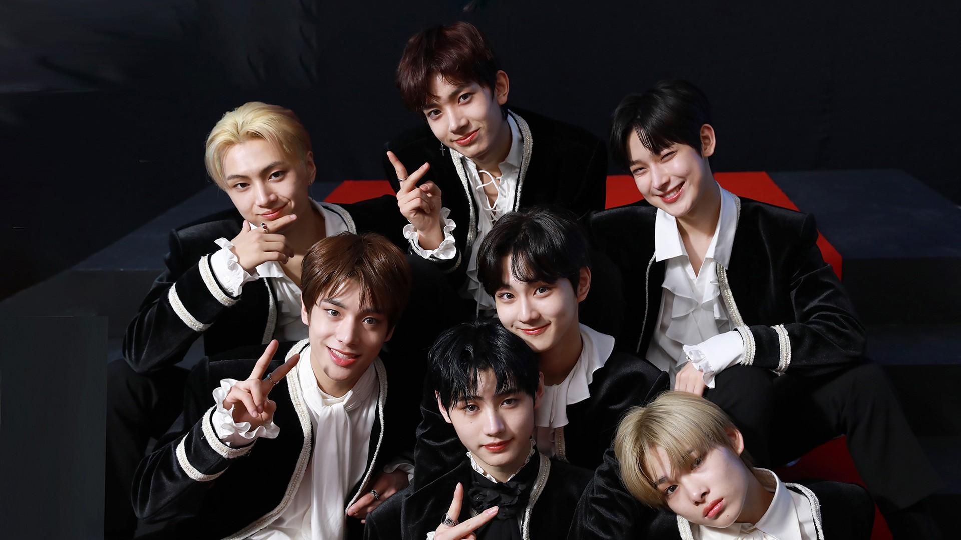 Heeseung Wallpapers - Top Free Heeseung Backgrounds - WallpaperAccess