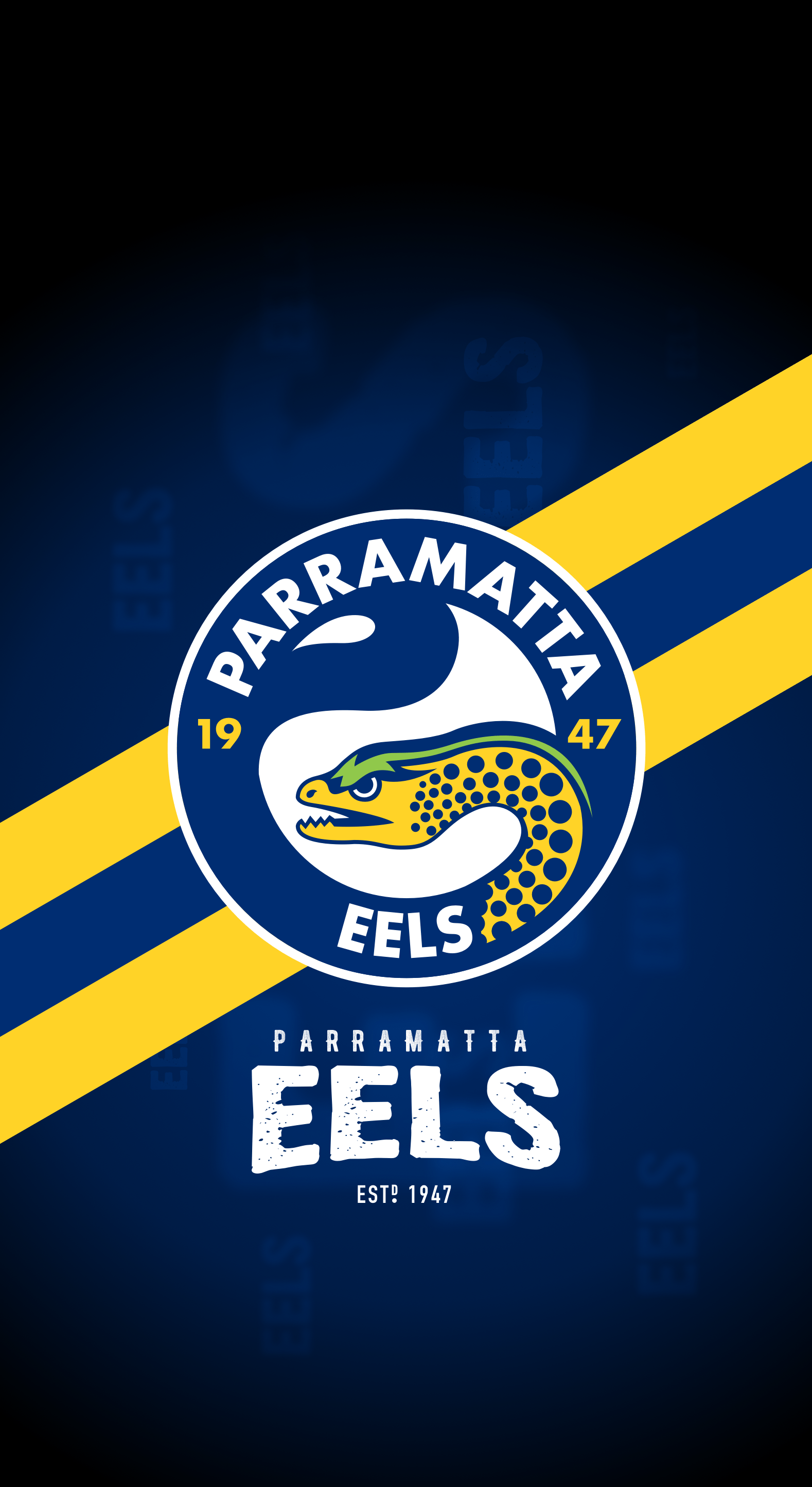 Parramatta Eels Wallpapers - Top Free Parramatta Eels Backgrounds ...