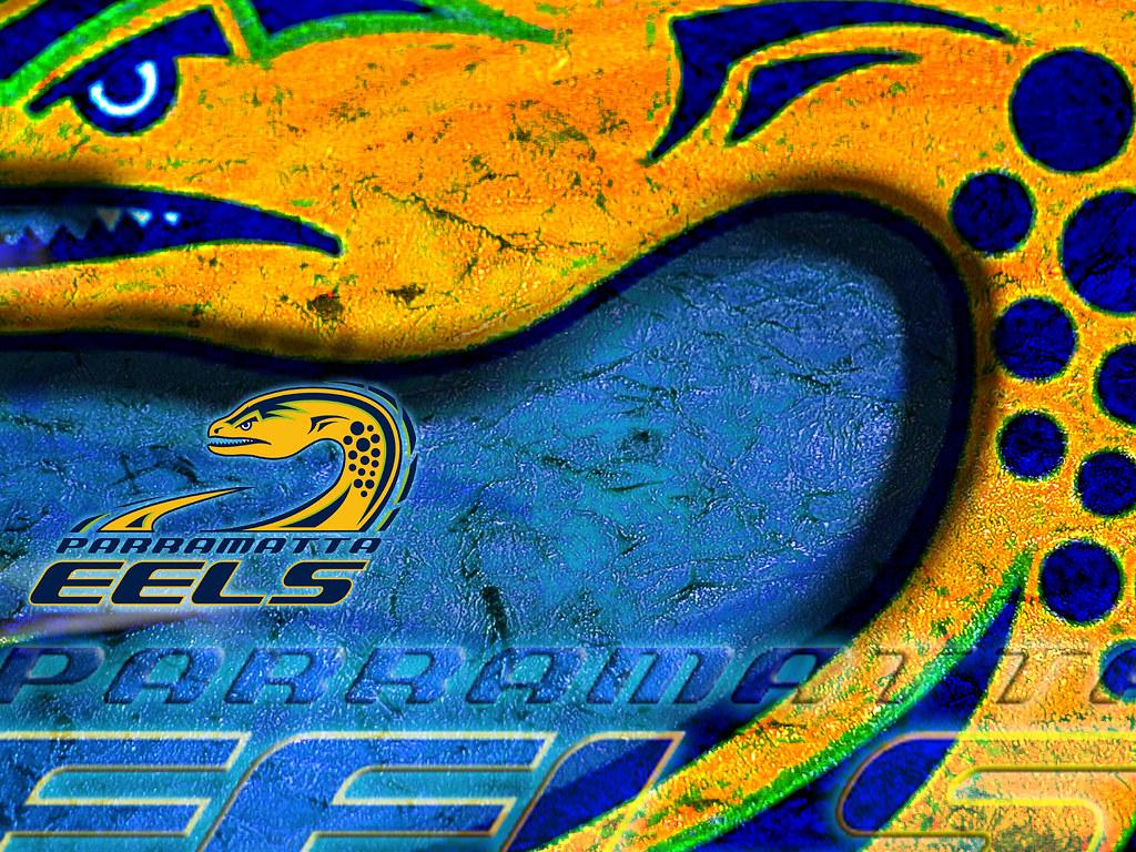 Parramatta Eels Wallpapers - Top Free Parramatta Eels Backgrounds ...
