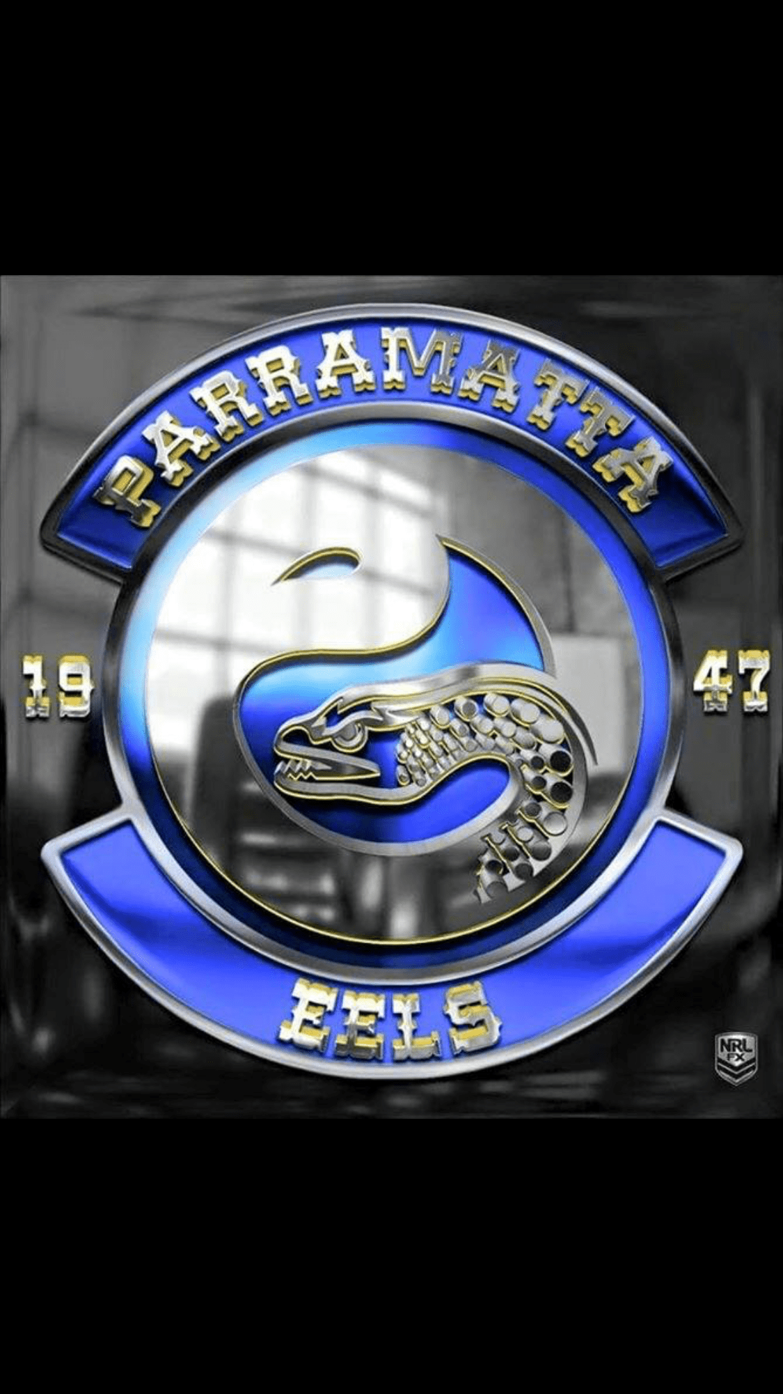 Parramatta Eels Wallpapers - Top Free Parramatta Eels Backgrounds ...