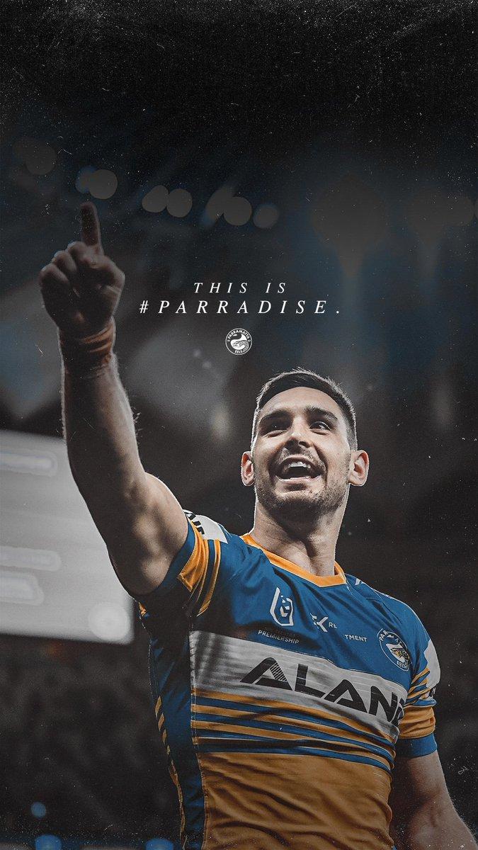 Parramatta Eels Wallpapers - Top Free Parramatta Eels Backgrounds ...