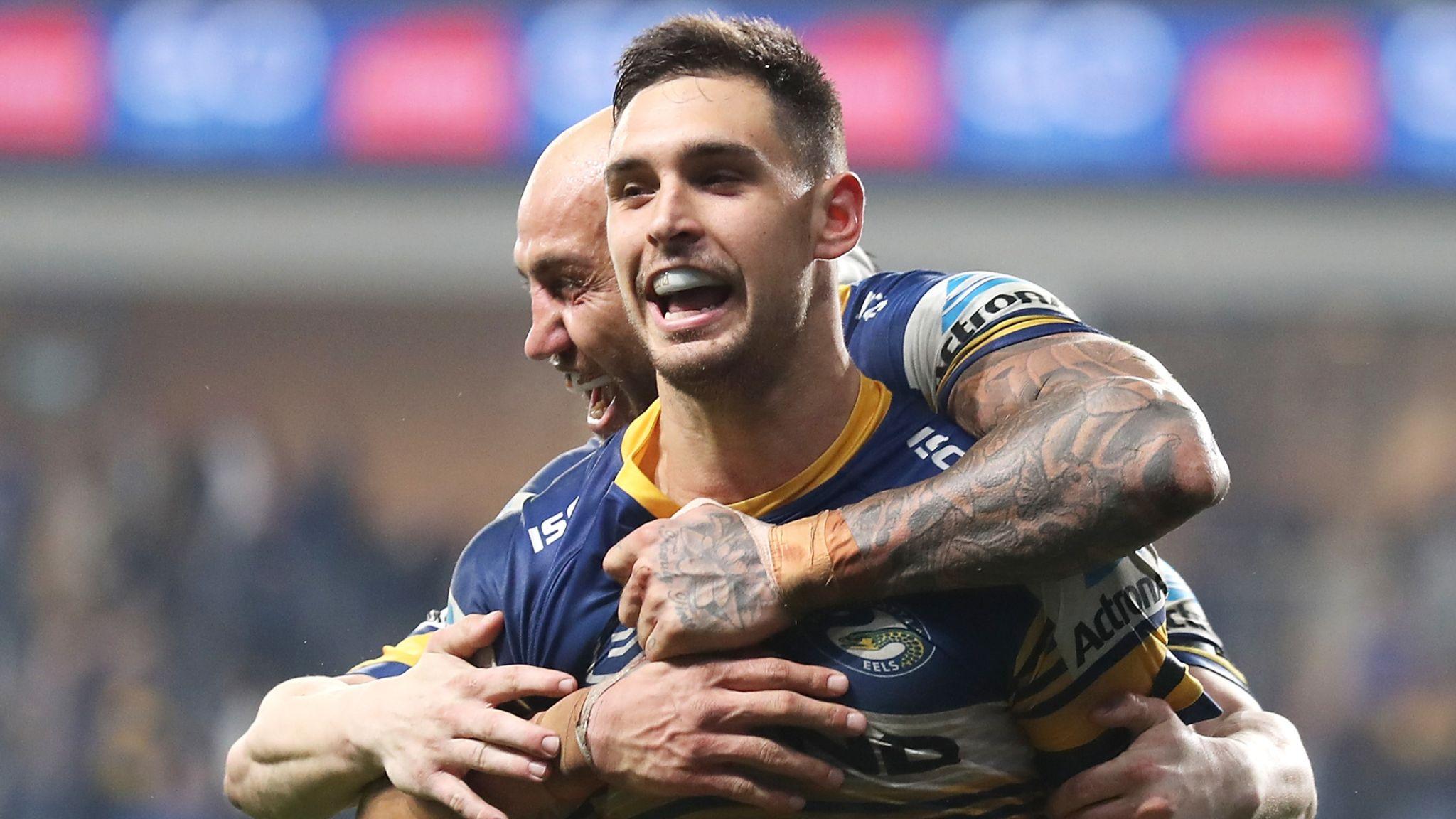Parramatta Eels Wallpapers - Top Free Parramatta Eels Backgrounds ...