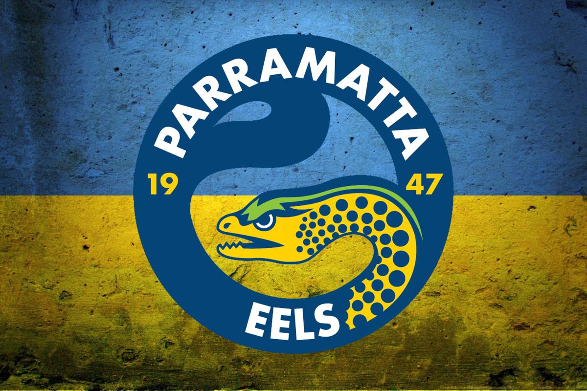 Parramatta Eels Wallpapers - Top Free Parramatta Eels Backgrounds ...