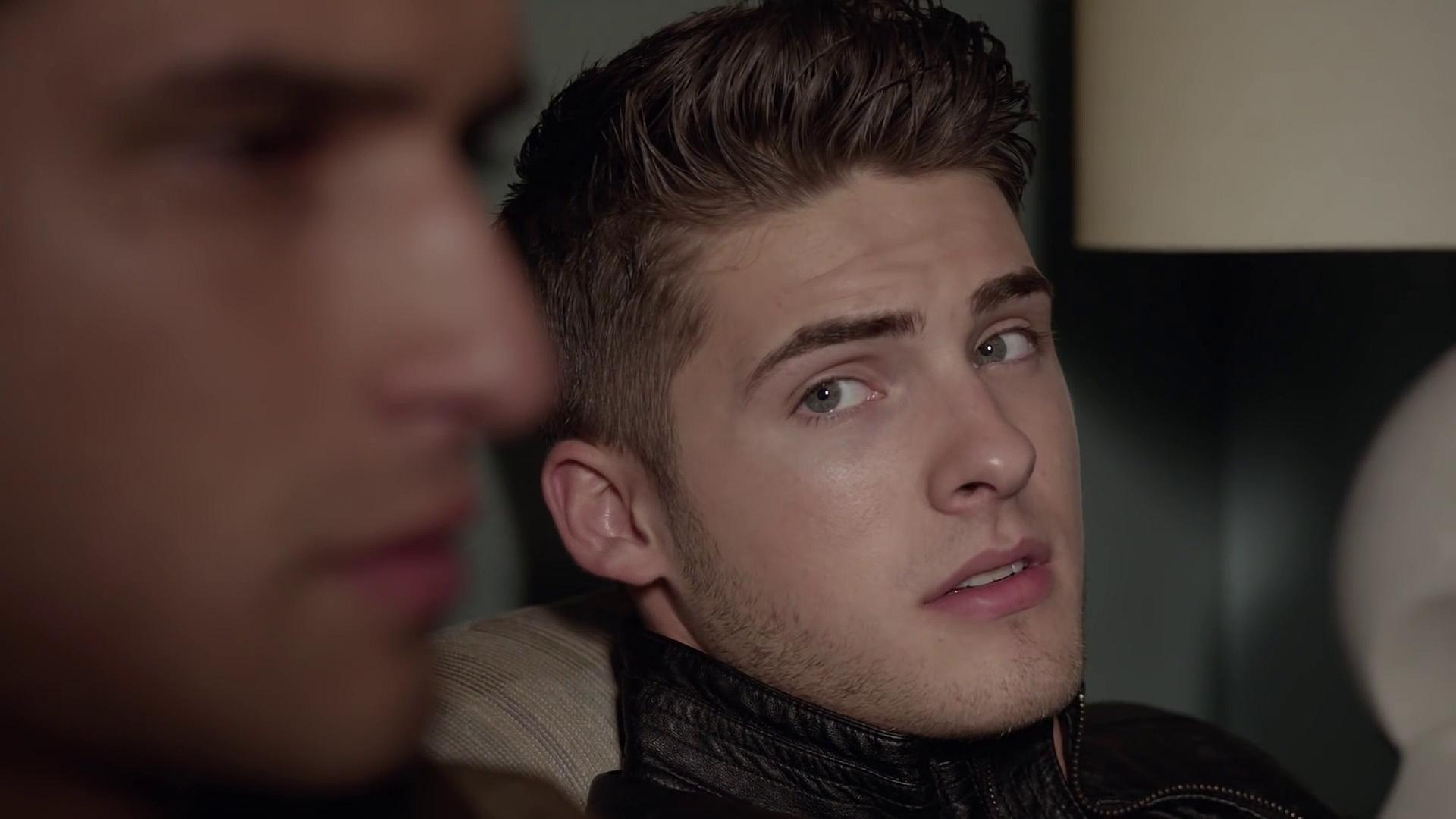 Theo Raeken Wallpapers - Top Free Theo Raeken Backgrounds - WallpaperAccess