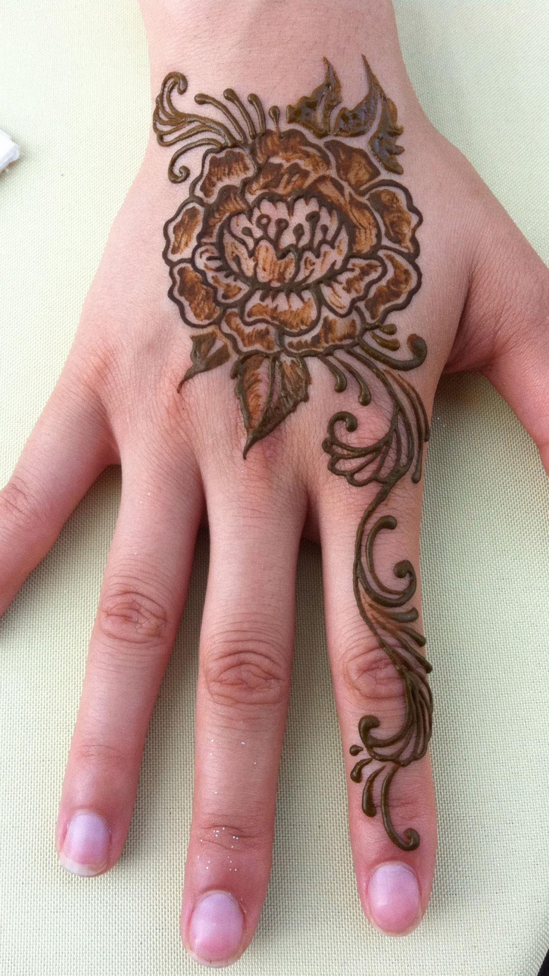 Mehandi Wallpapers - Top Free Mehandi Backgrounds - WallpaperAccess