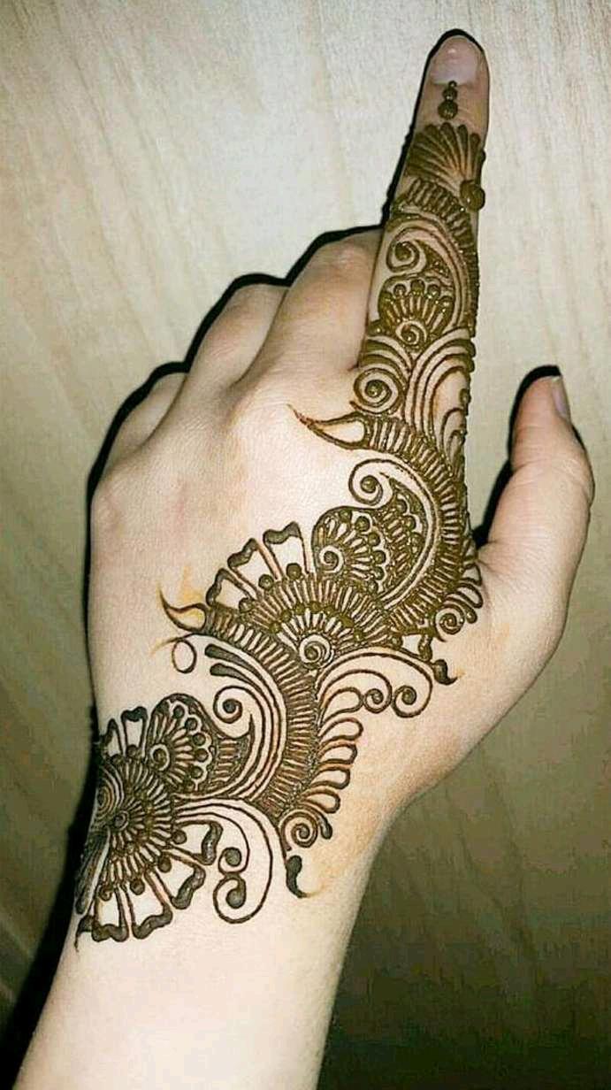 Mehandi Wallpapers - Top Free Mehandi Backgrounds - WallpaperAccess