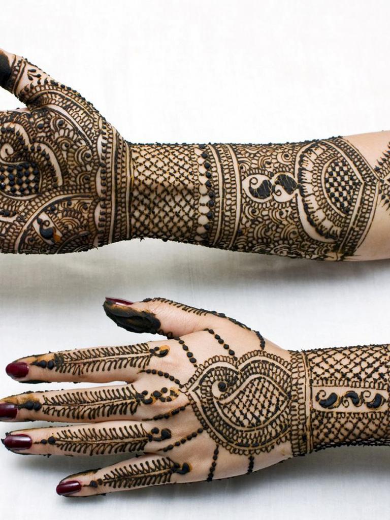 Mehandi Wallpapers - Top Free Mehandi Backgrounds - WallpaperAccess