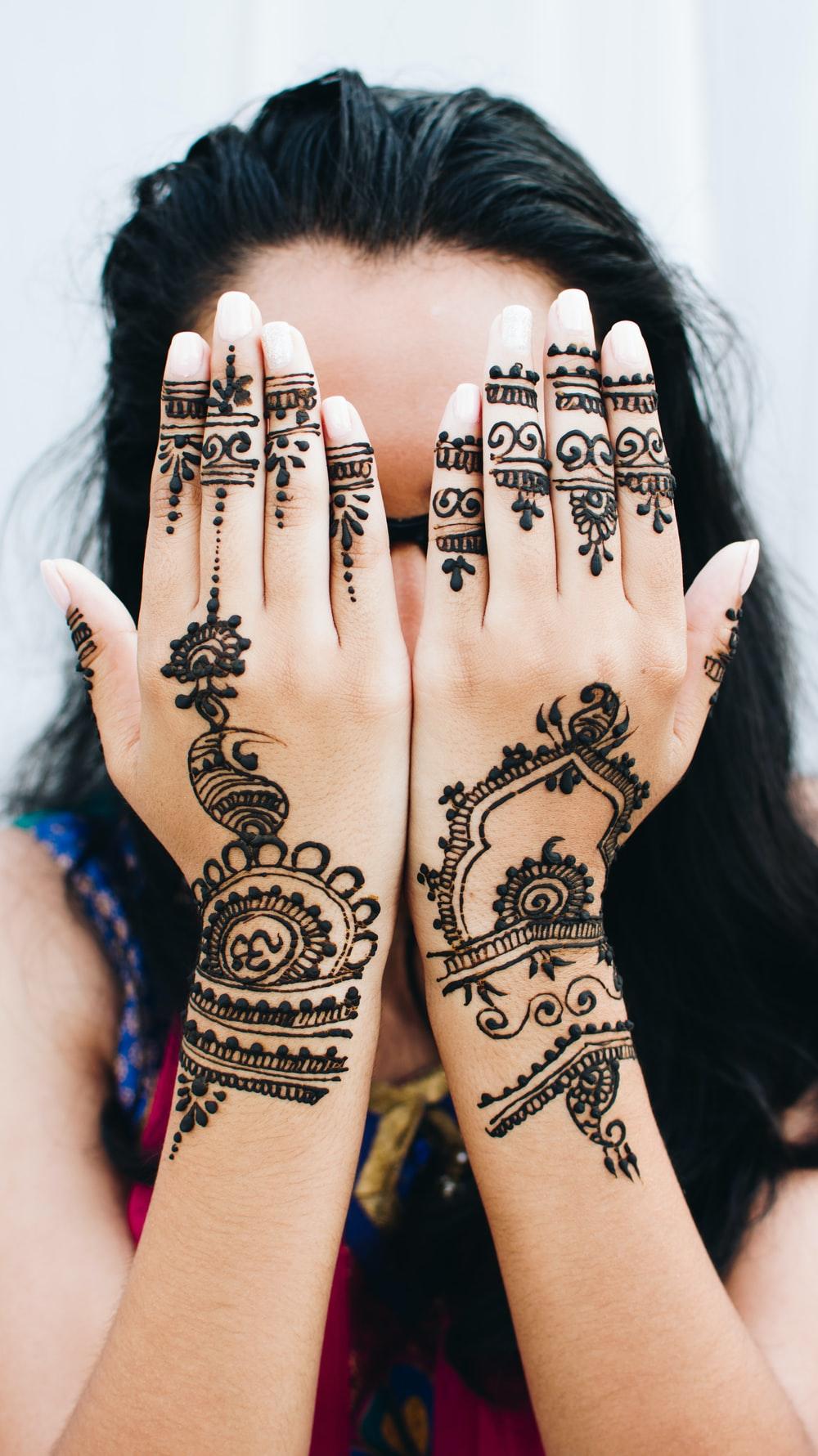 Mehandi Wallpapers - Top Free Mehandi Backgrounds - WallpaperAccess