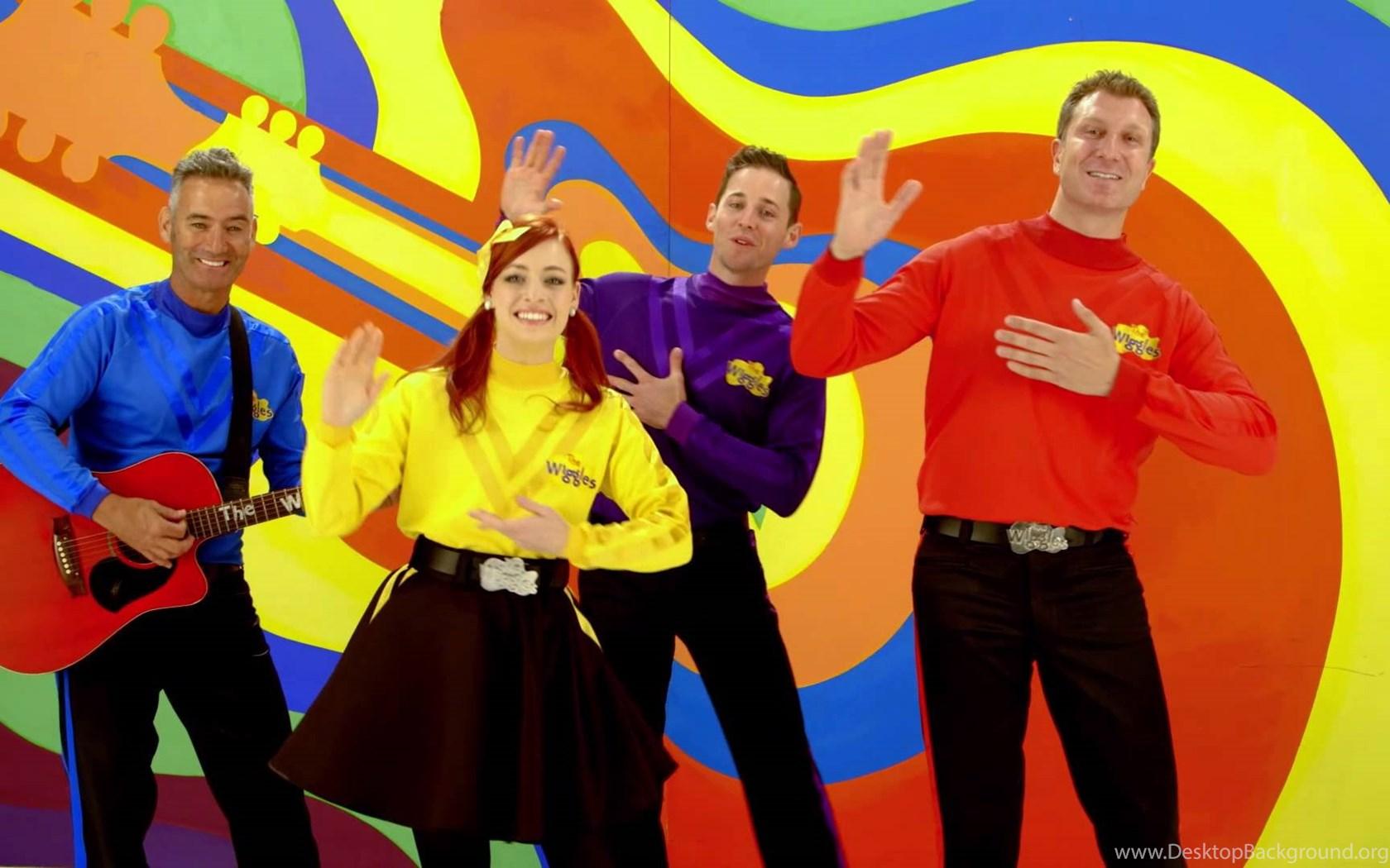 The Wiggles Wallpapers - Top Free The Wiggles Backgrounds - WallpaperAccess The Wiggles Wallpapers - Top Free The Wiggles Backgrounds - WallpaperAccess