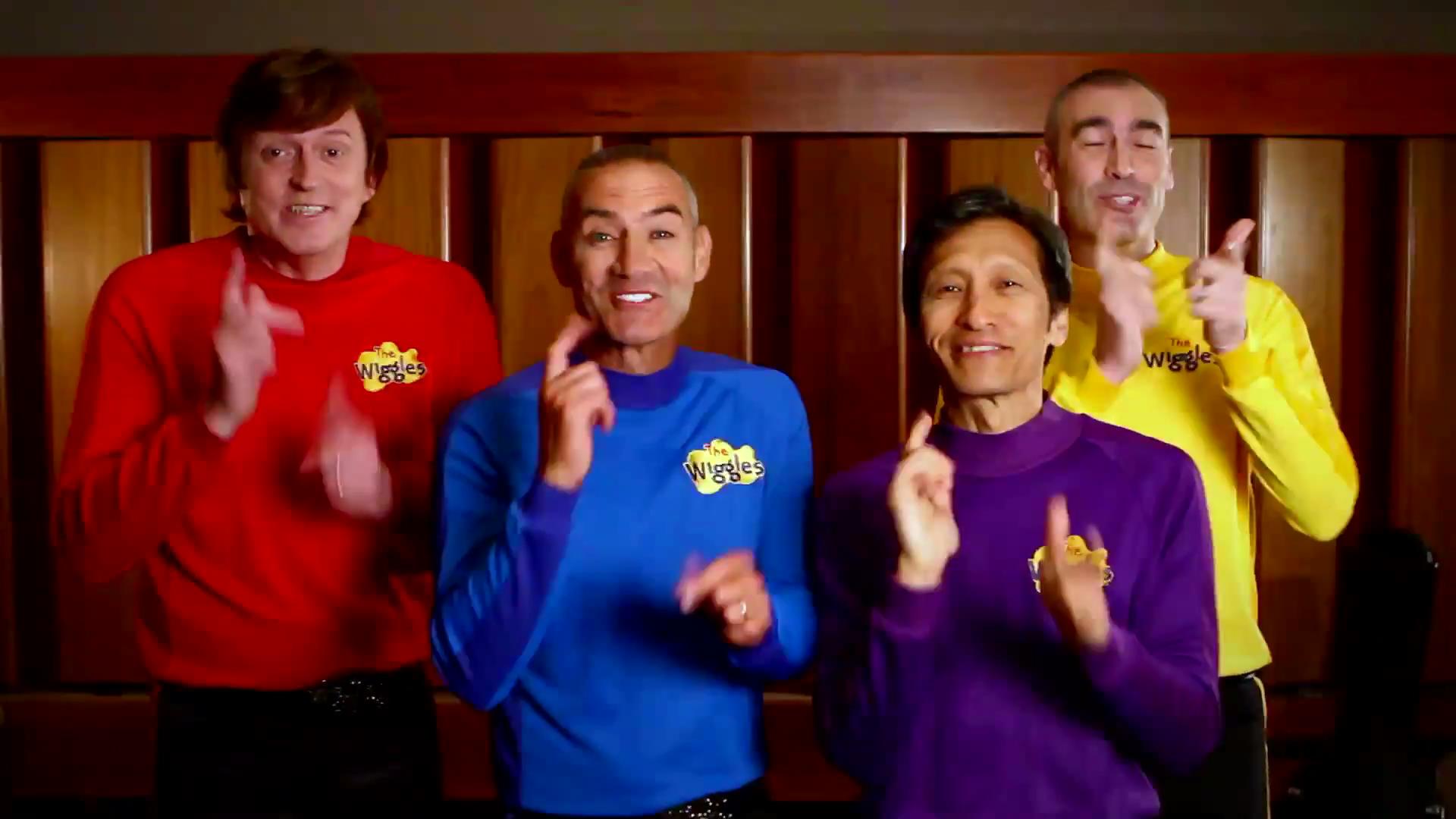 The Wiggles Wallpapers - Top Free The Wiggles Backgrounds - WallpaperAccess The Wiggles Wallpapers - Top Free The Wiggles Backgrounds - WallpaperAccess