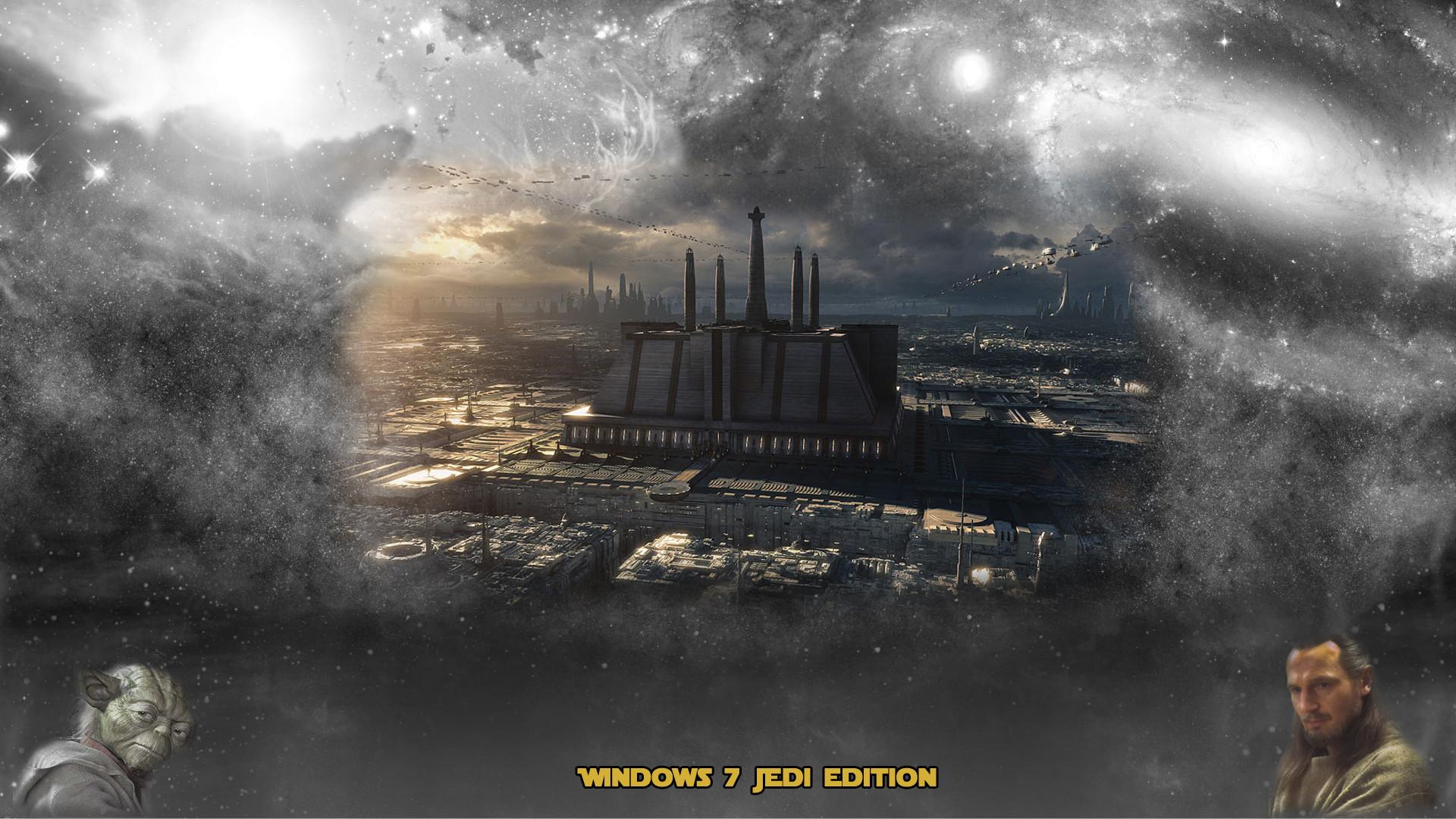 Star Wars Jedi Temple Wallpapers - Top Free Star Wars Jedi Temple ...