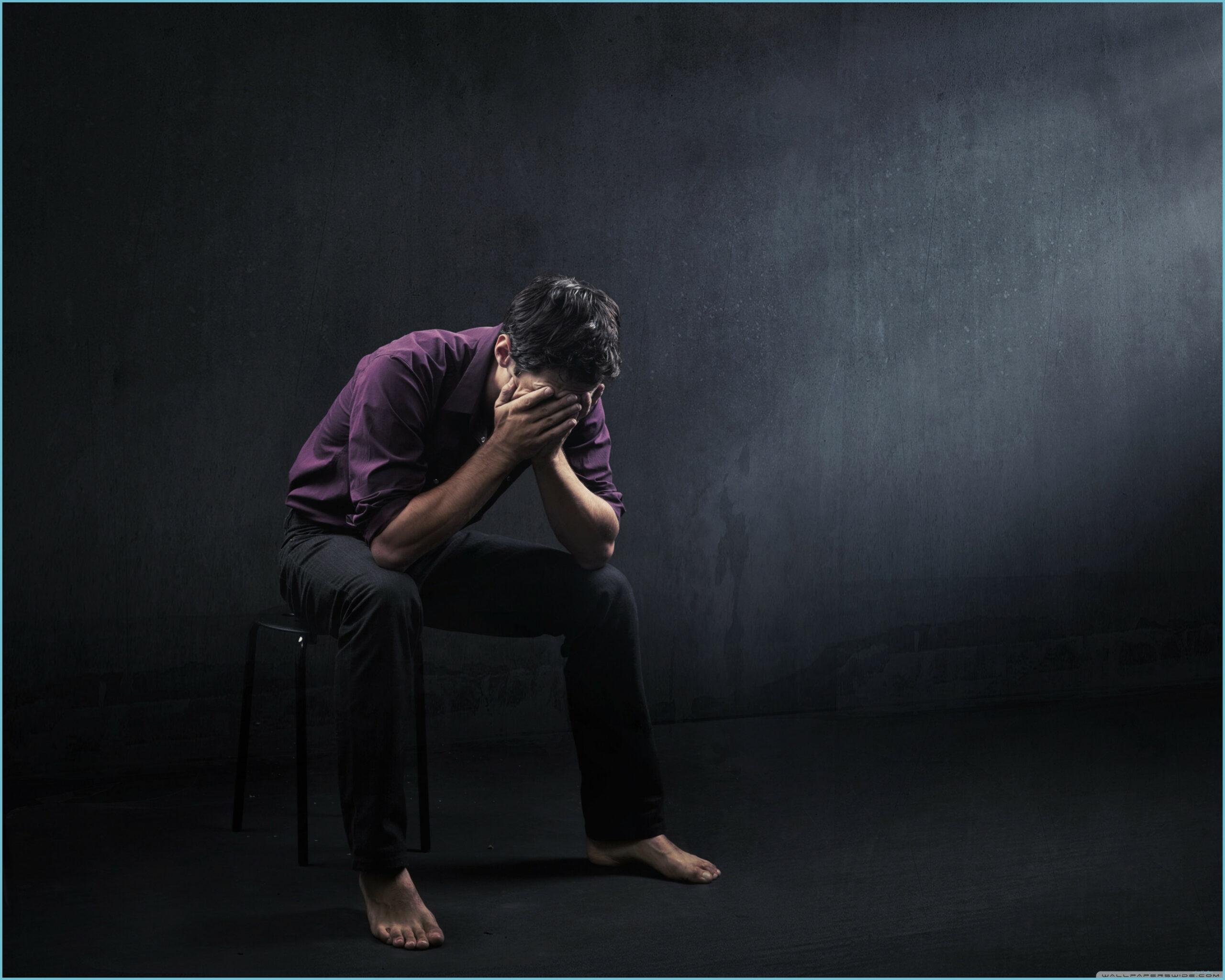 Sad Men Wallpapers - Top Free Sad Men Backgrounds - WallpaperAccess