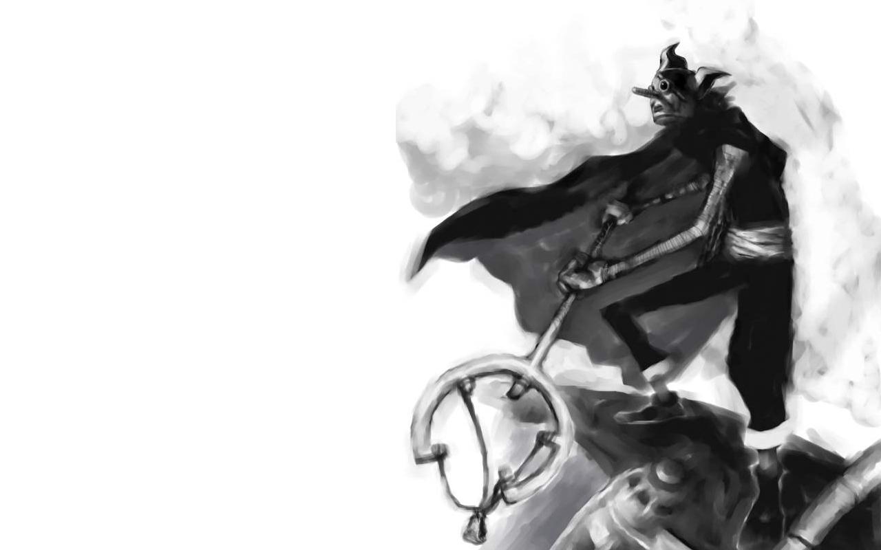 Sogeking Wallpapers - Top Free Sogeking Backgrounds - WallpaperAccess