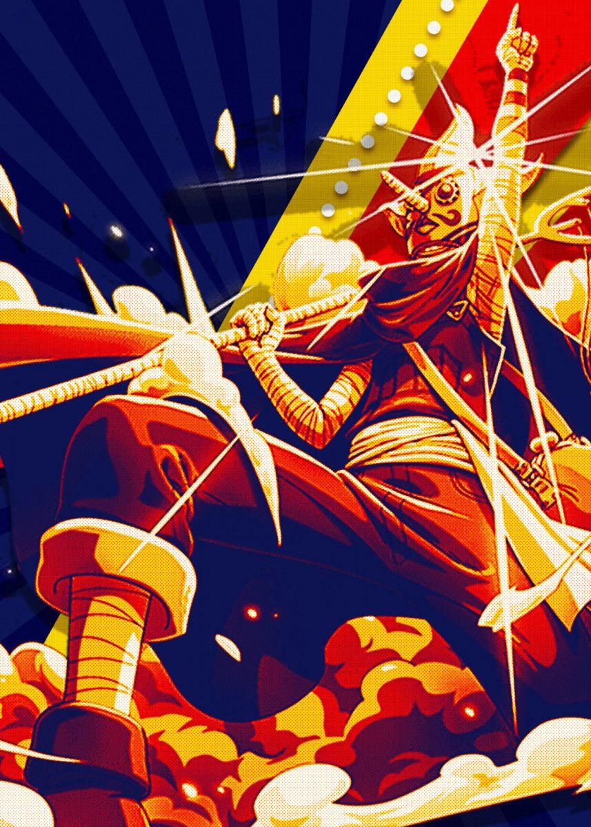 Sogeking Wallpapers - Top Free Sogeking Backgrounds - WallpaperAccess