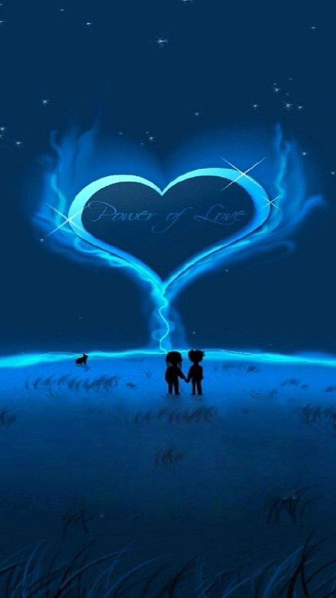 Love Galaxy Wallpapers - Top Free Love Galaxy Backgrounds - WallpaperAccess