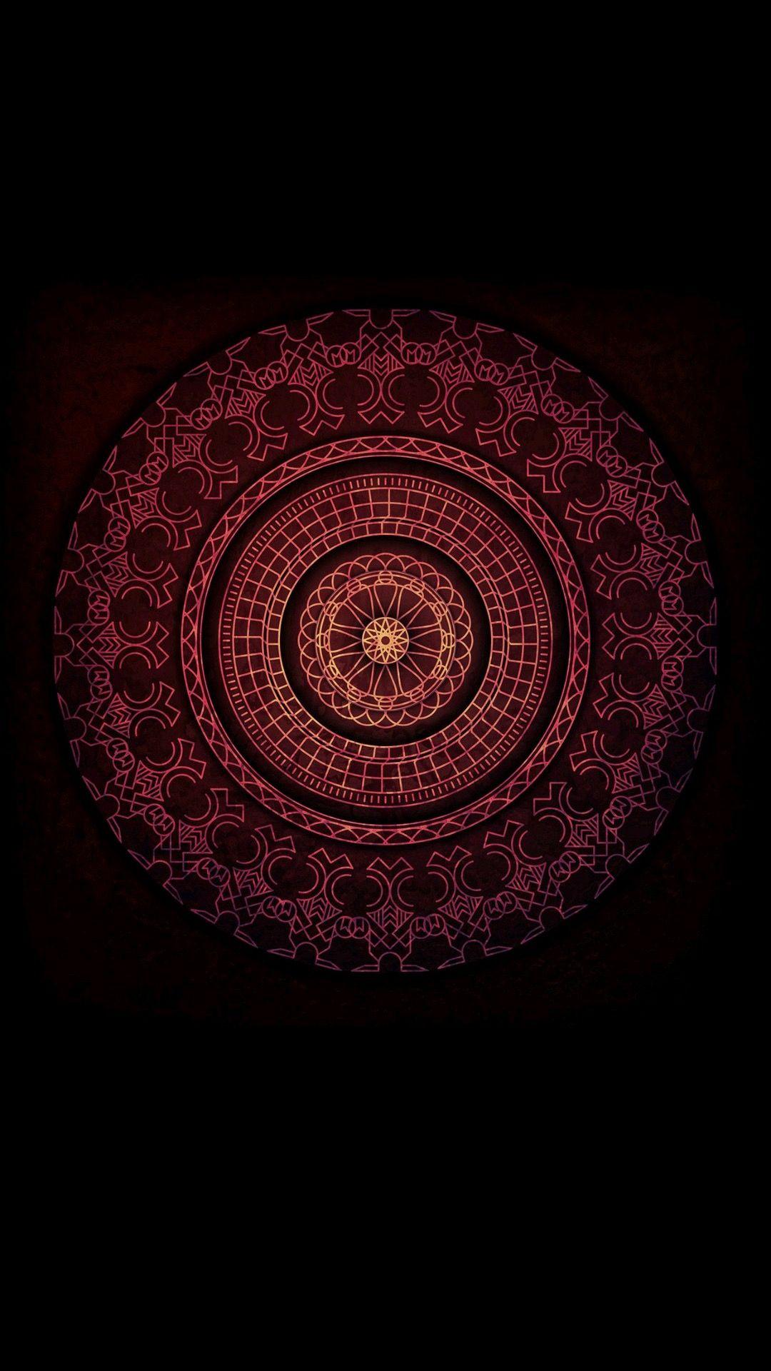 Hindu Mandala Wallpapers - Top Free Hindu Mandala Backgrounds ...