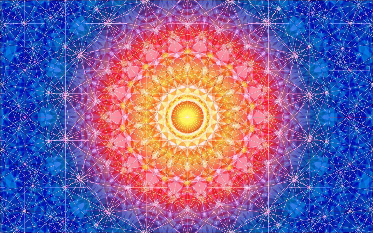 Hindu Mandala Wallpapers - Top Free Hindu Mandala Backgrounds ...