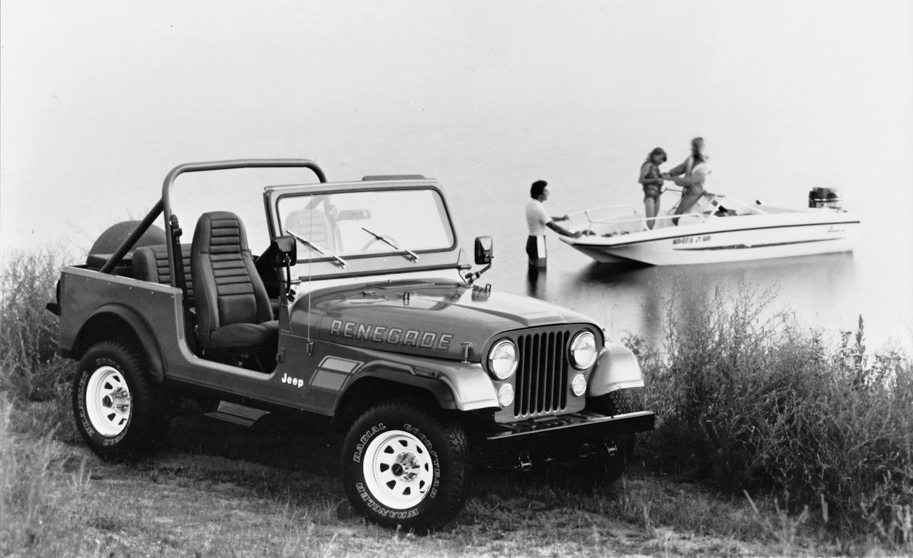 Jeep CJ Wallpapers - Top Free Jeep CJ Backgrounds - WallpaperAccess
