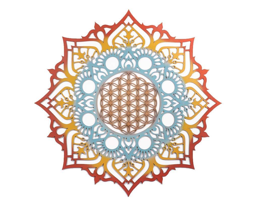 Hindu Mandala Wallpapers - Top Free Hindu Mandala Backgrounds ...