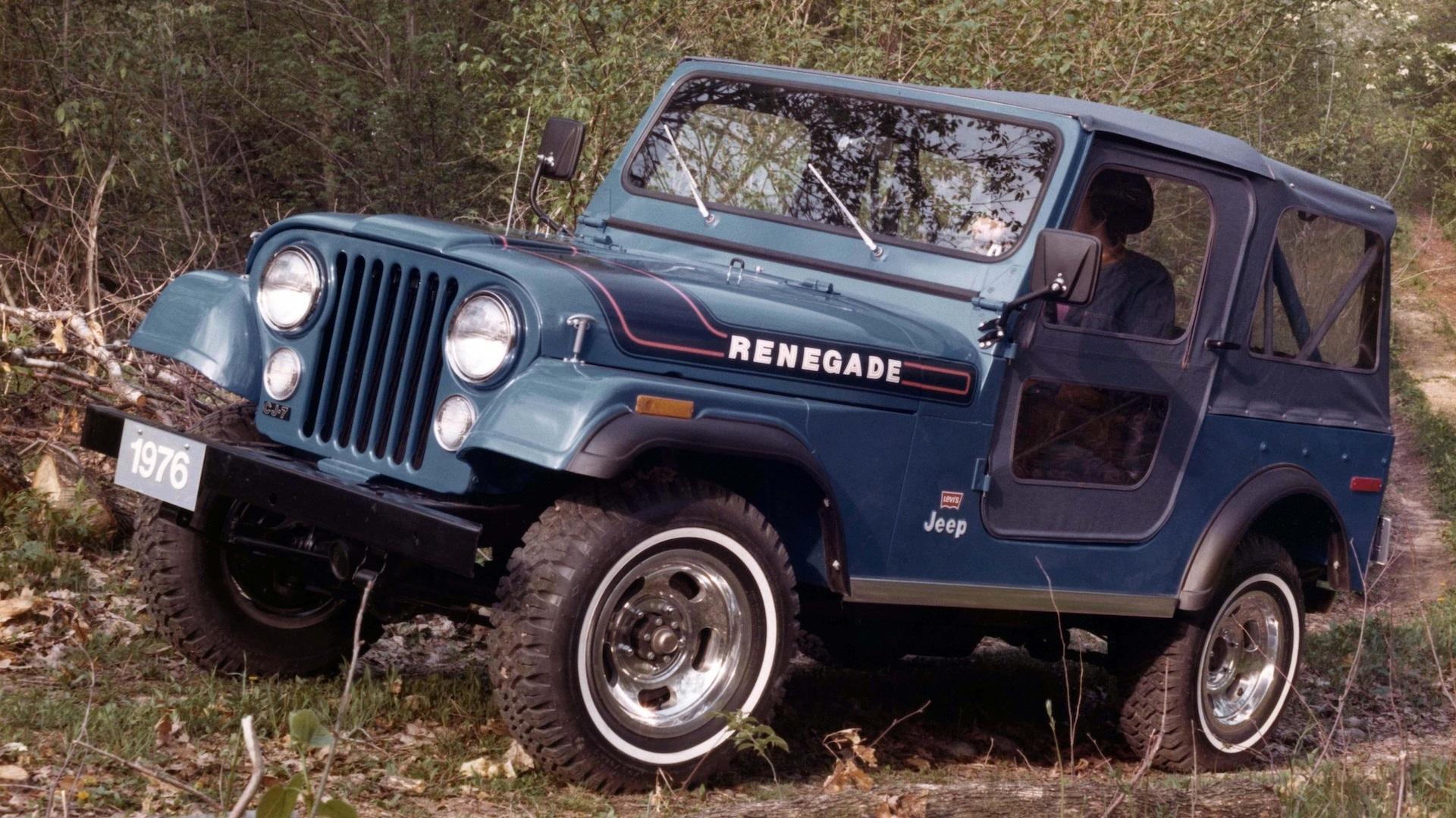 Jeep CJ Wallpapers - Top Free Jeep CJ Backgrounds - WallpaperAccess