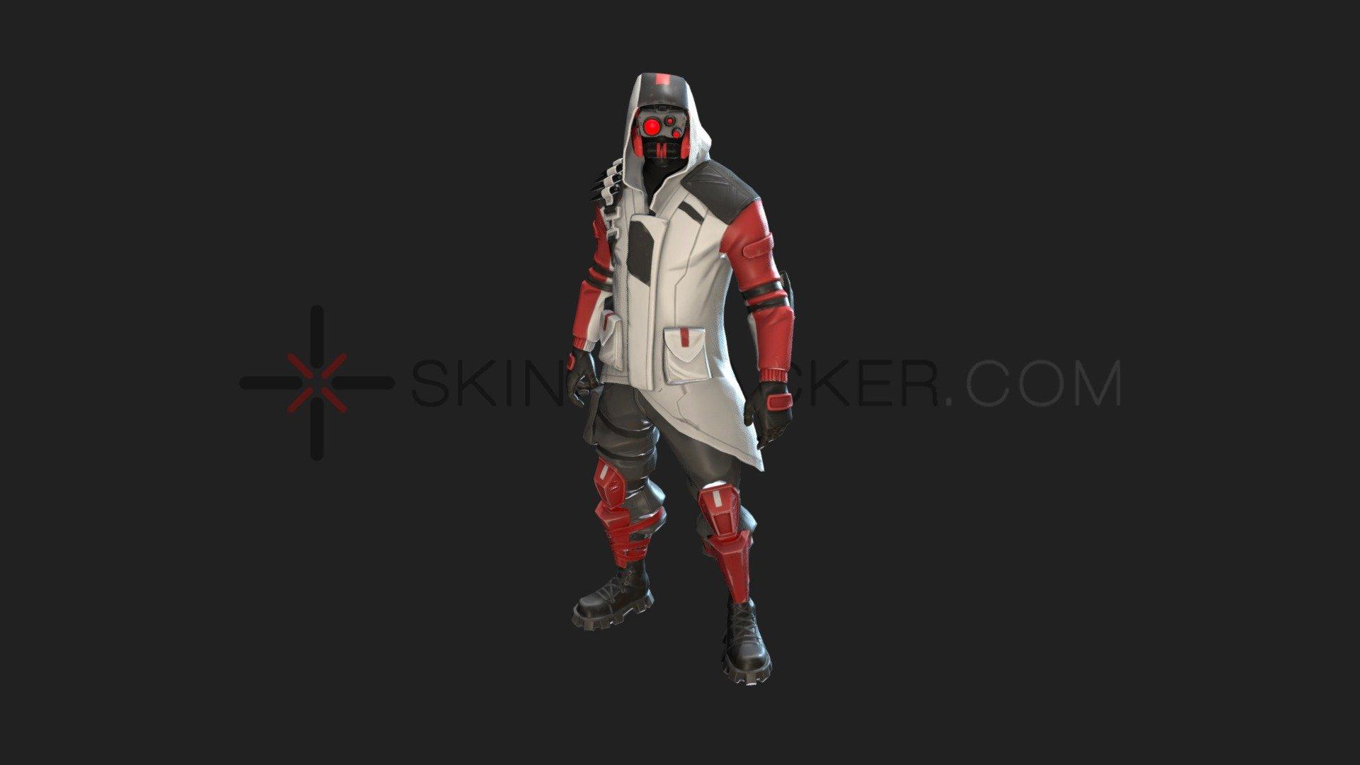Double Helix Fortnite Wallpapers - Top Free Double Helix Fortnite ...
