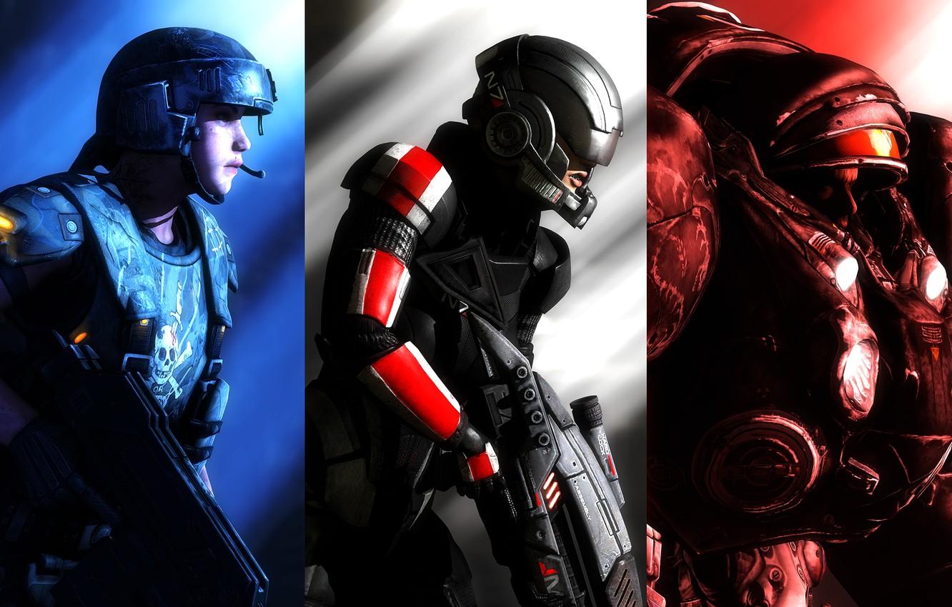 Halo Marine Wallpapers Top Free Halo Marine Backgrounds Wallpaperaccess