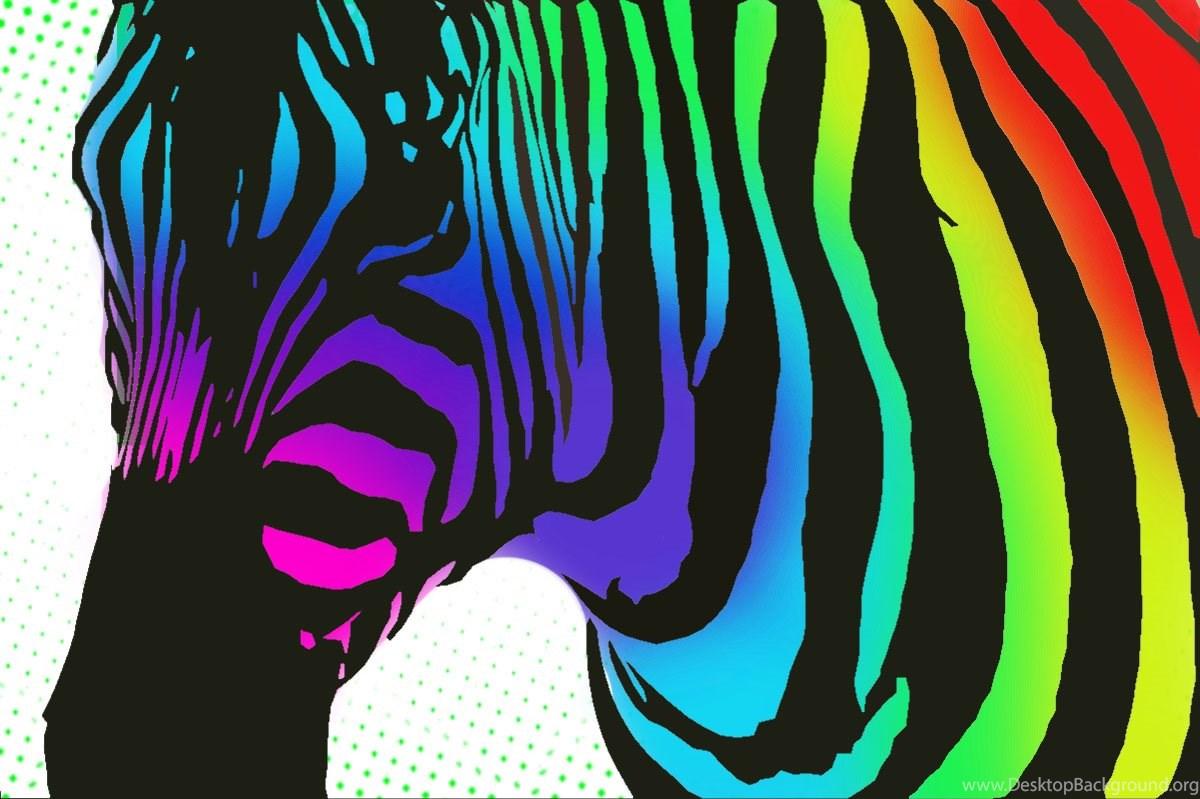 Neon Animal Print Wallpapers - Top Free Neon Animal Print Backgrounds ...