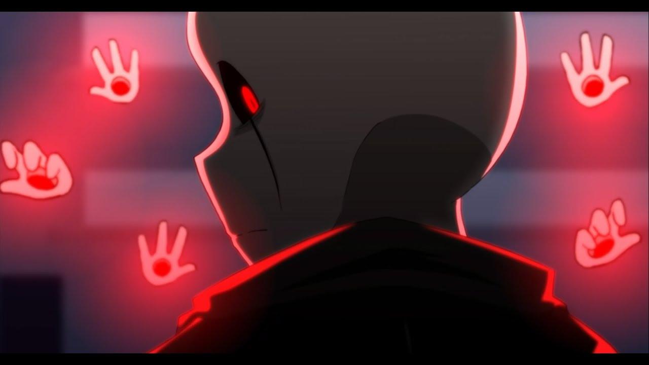 Undertale Gaster Wallpapers - Top Free Undertale Gaster Backgrounds ...