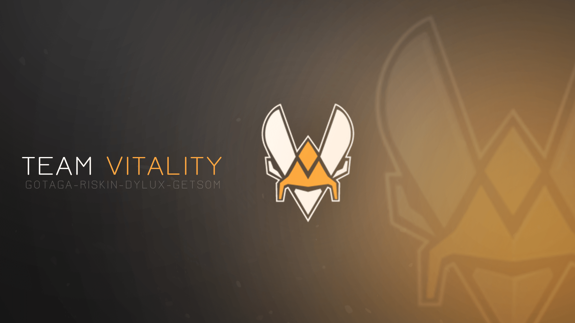 Team Vitality Wallpapers - Top Free Team Vitality Backgrounds ...