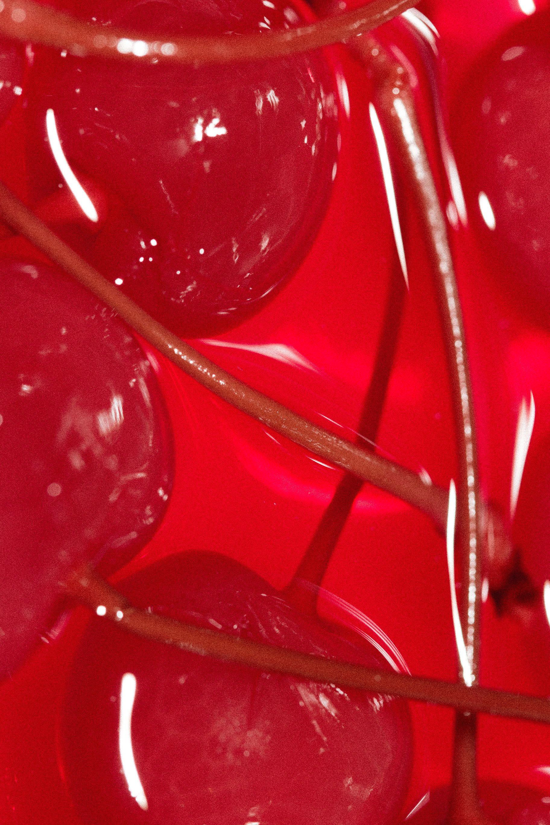 Glossy Red Wallpapers - Top Free Glossy Red Backgrounds - WallpaperAccess