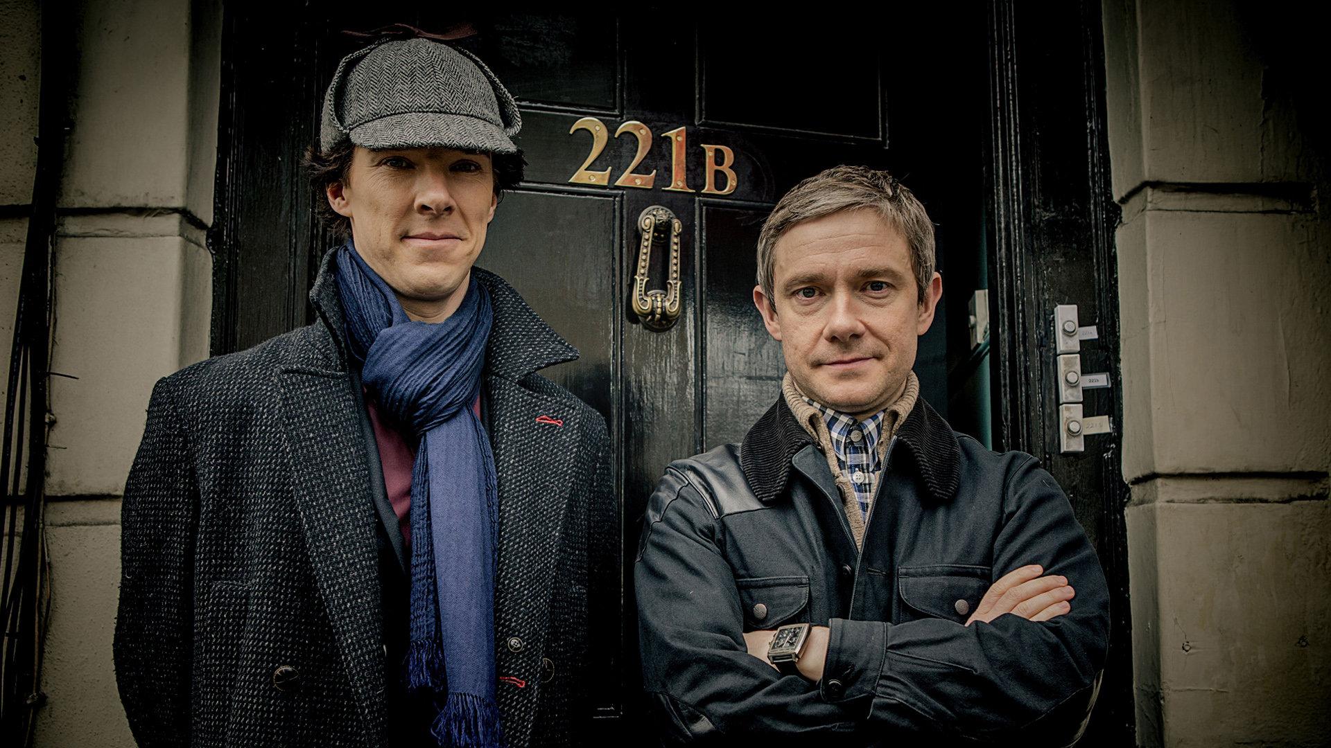 Sherlock Computer Wallpapers - Top Free Sherlock Computer Backgrounds ...