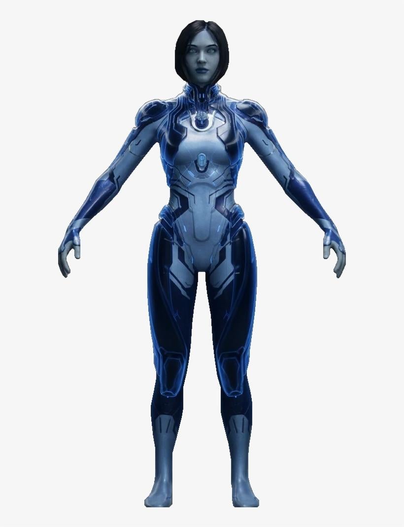 Cortana Halo 5 Wallpapers - Top Free Cortana Halo 5 Backgrounds ...