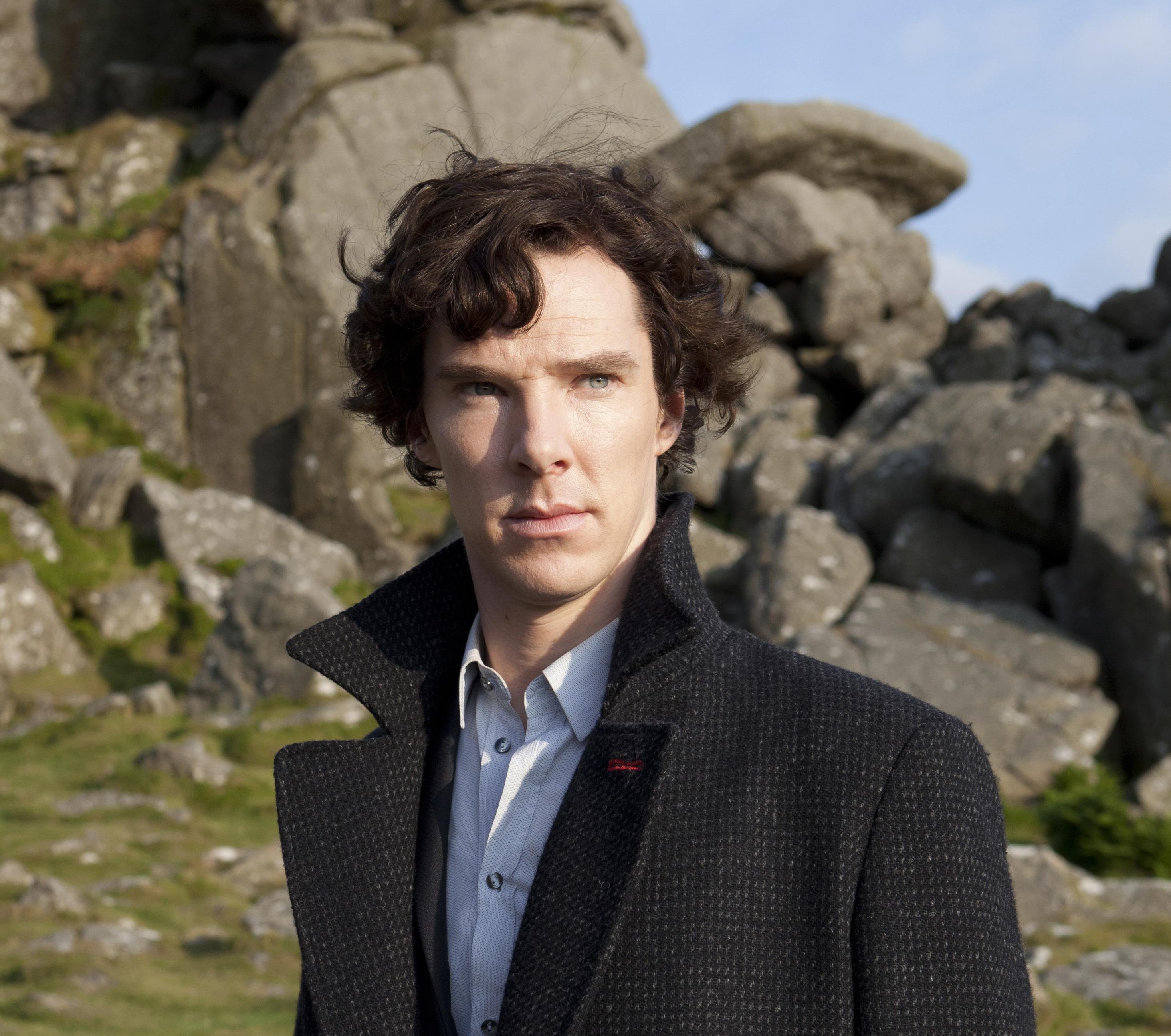 Sherlock Desktop Wallpapers - Top Free Sherlock Desktop Backgrounds ...