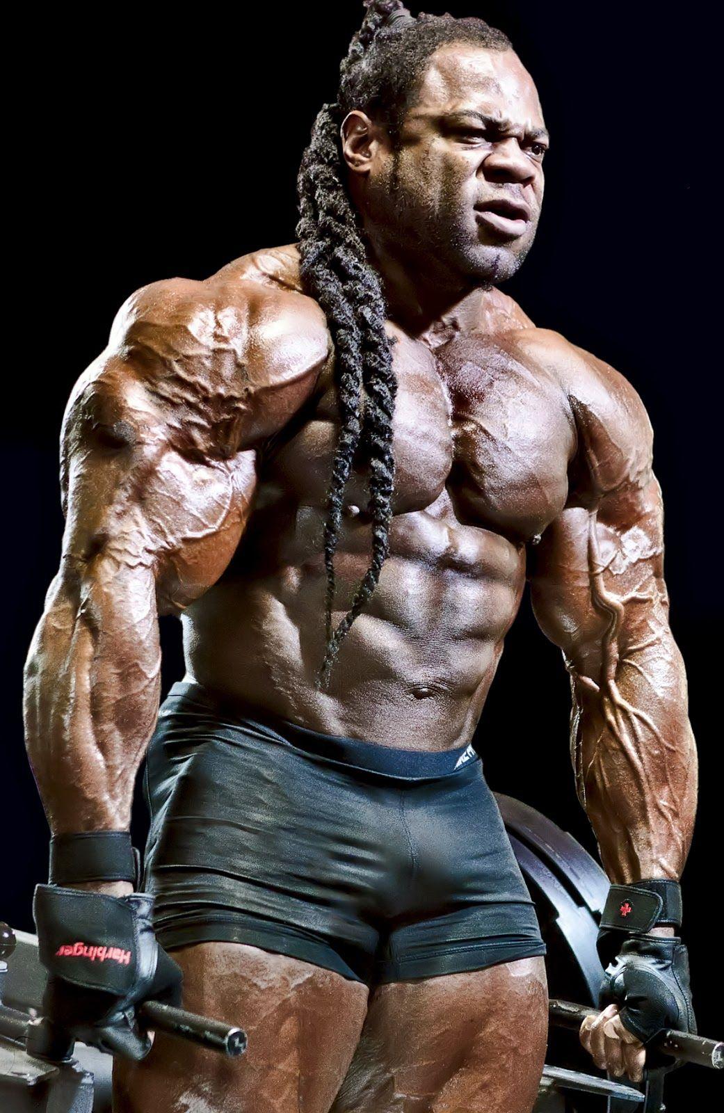 Kai Greene HD Wallpapers - Top Free Kai Greene HD Backgrounds ...